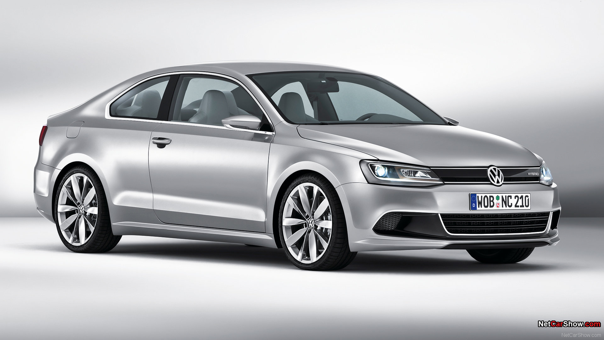 Vw Golf Coupe - 1920x1080 Wallpaper - teahub.io