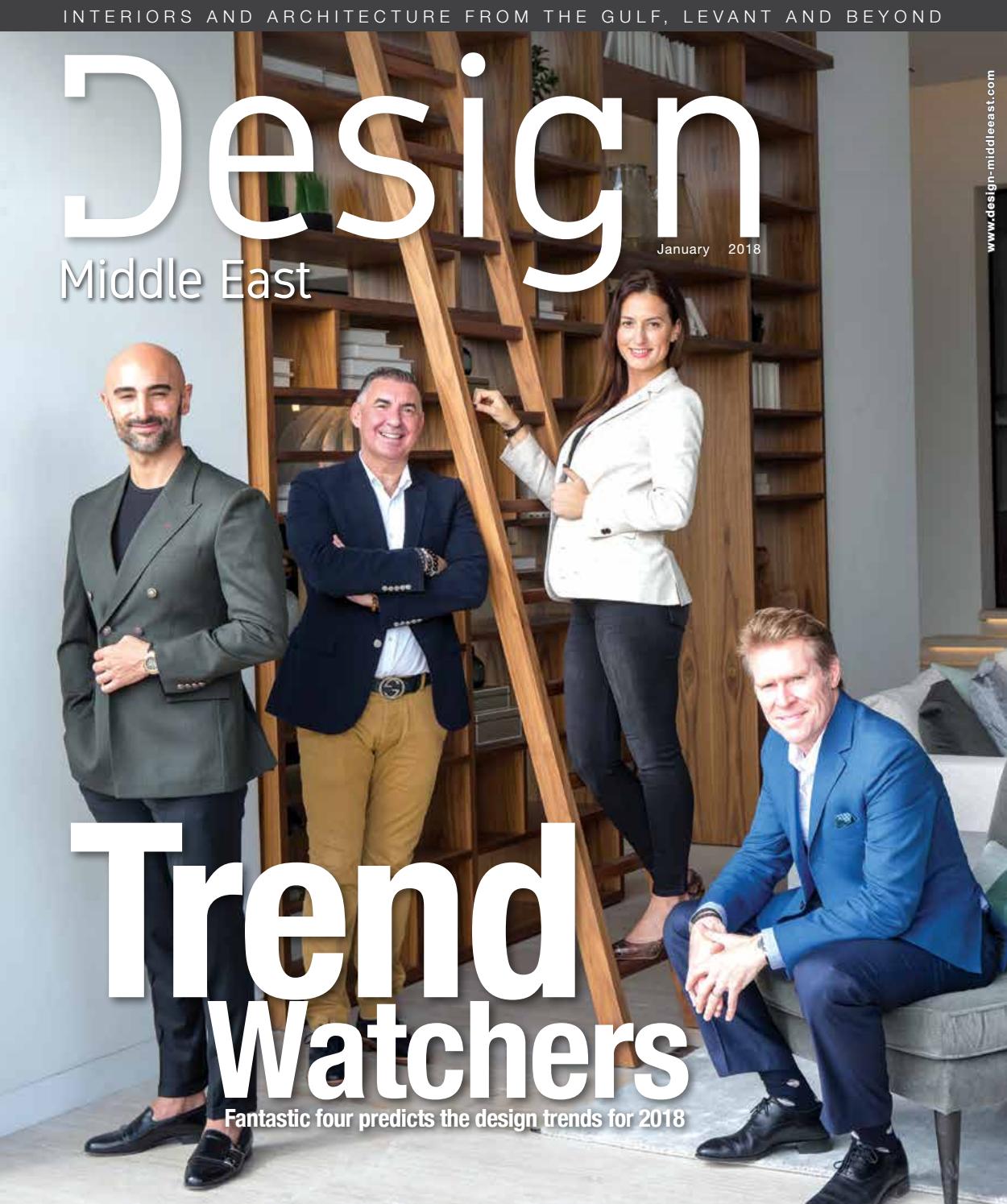 Design Middle East Magazine - 1250x1495 Wallpaper - teahub.io