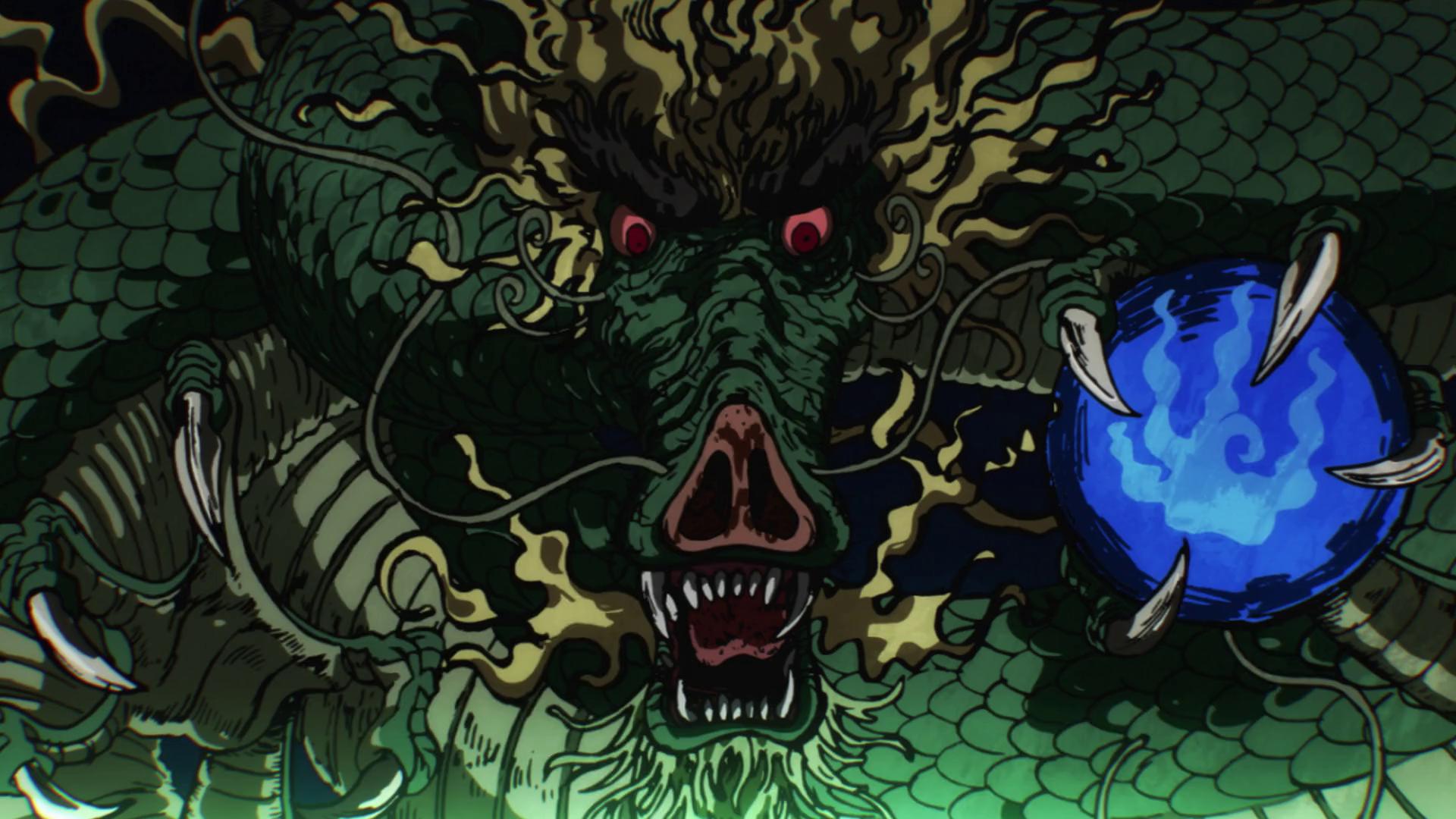 One Punch Man Threat Level Dragon - 1920x1080 Wallpaper - teahub.io