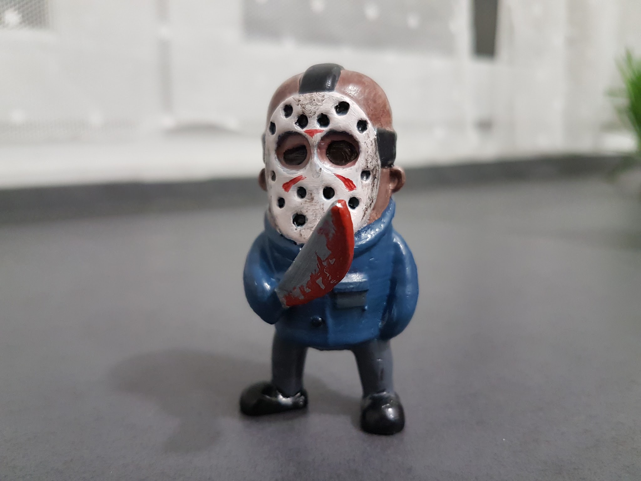 Mini Jason - 2048x1536 Wallpaper - teahub.io