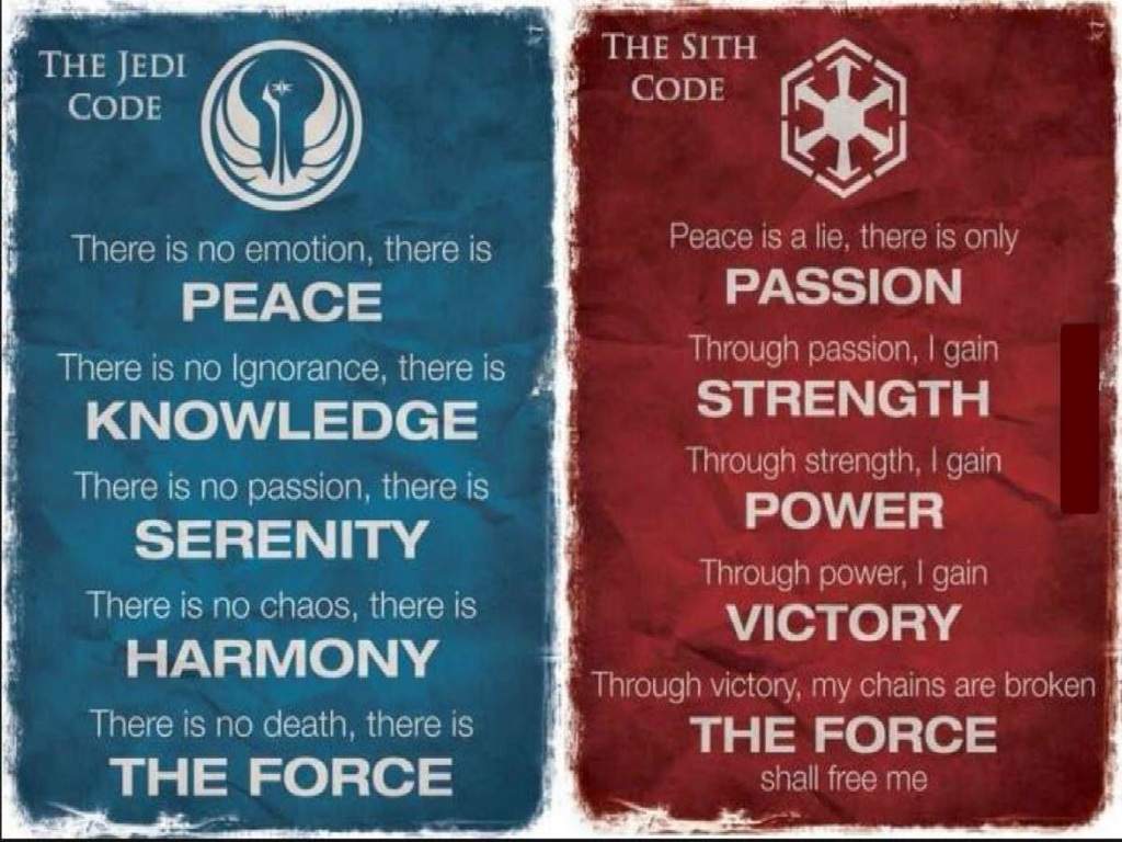 User Uploaded Image - Jedi Vs Sith Symbol - 1024x768 Wallpaper - teahub.io