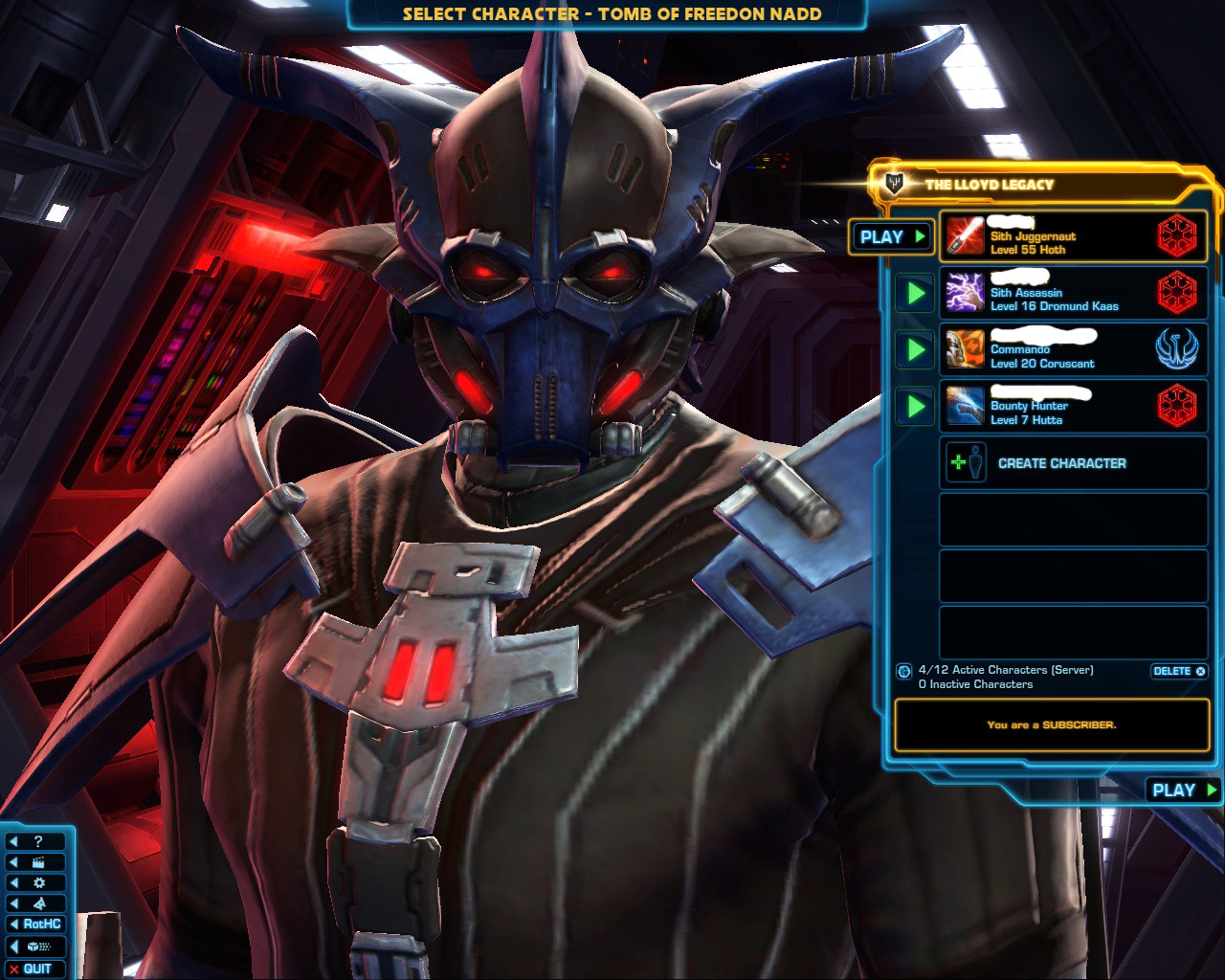 Swtor Sith Juggernaut Characters - 1280x1024 Wallpaper - teahub.io