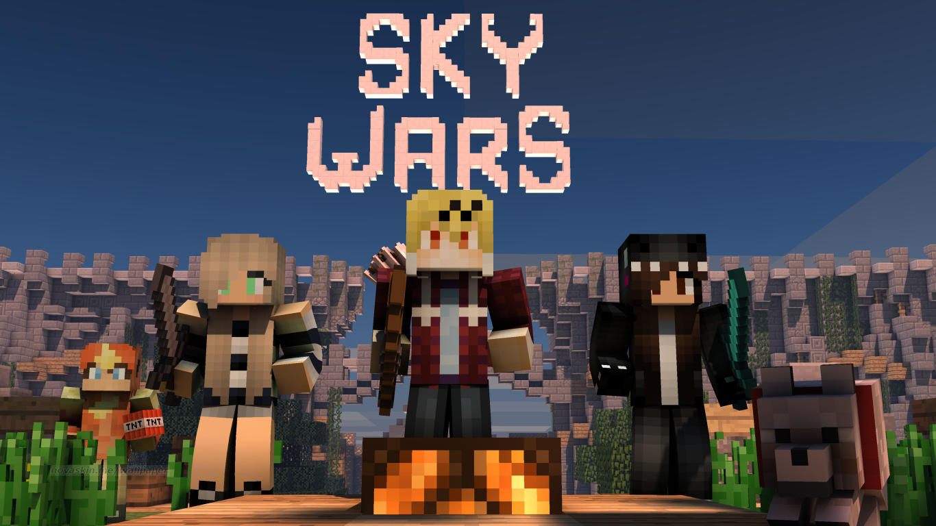 Download Hypixel - Teahub.io