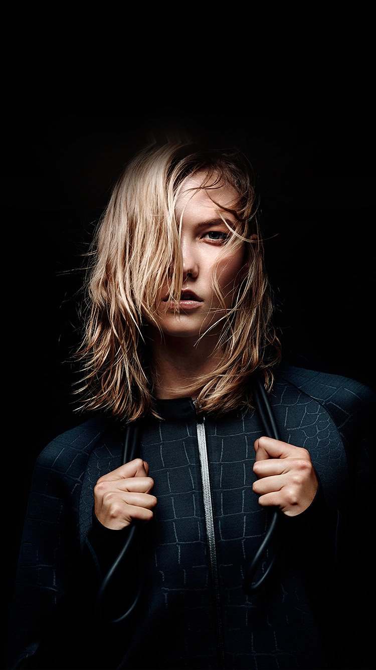 Nike Model Photo Shoot - 750x1334 Wallpaper - teahub.io