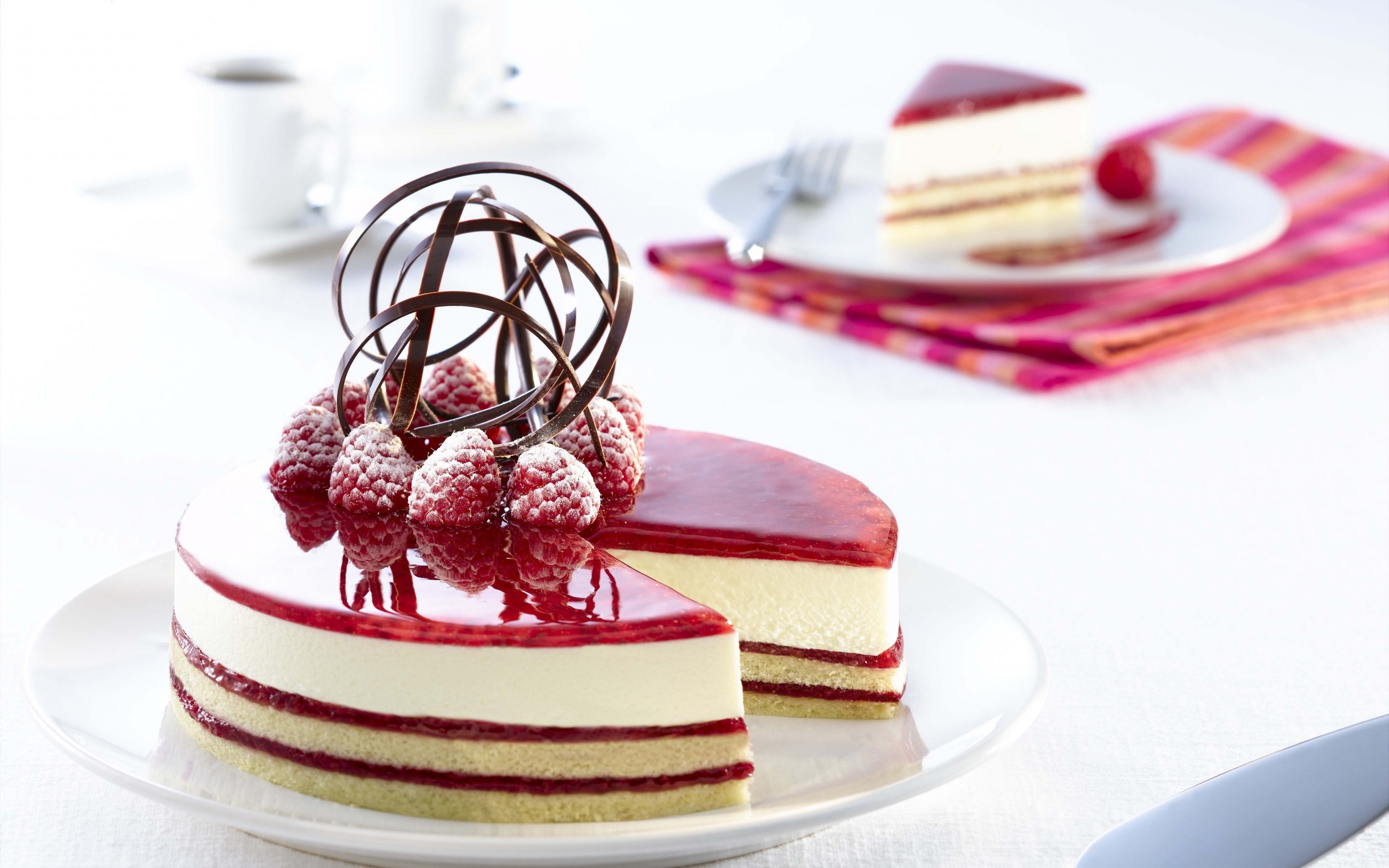 Top Hdq Cake Images - Desert Food - 2880x1800 Wallpaper - teahub.io