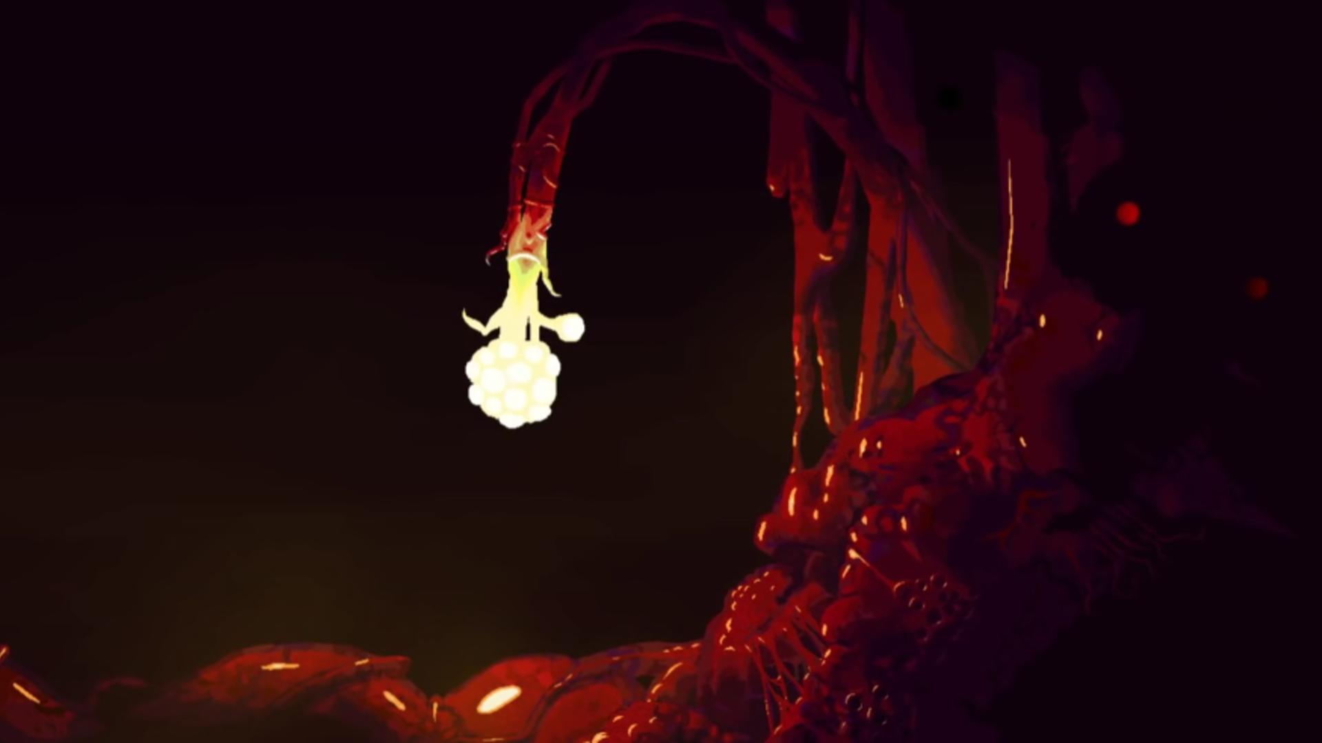 Here S An Absolutely Disgusting Trailer For Reverse - Darkness ...