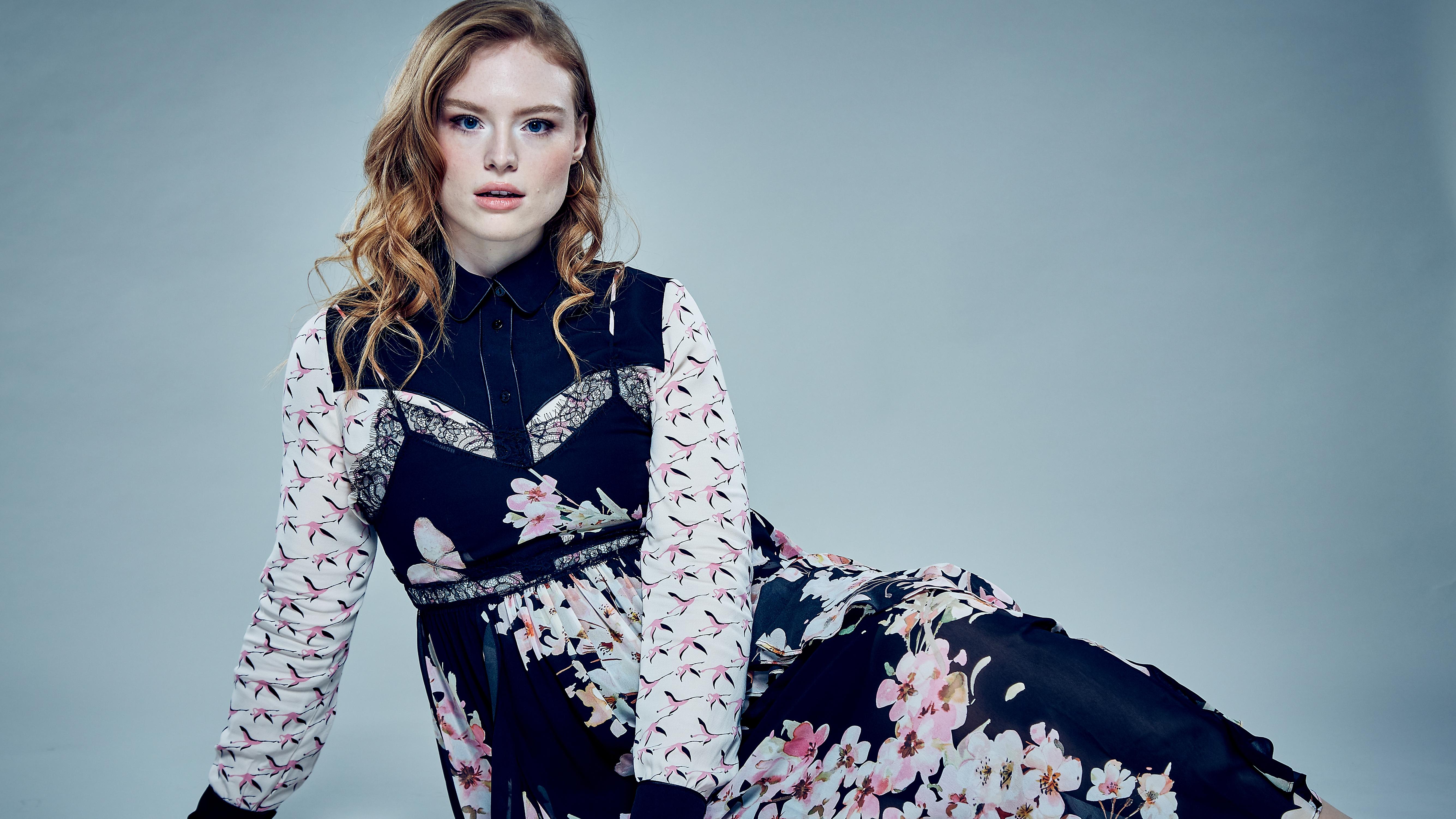 Freya Ridings - 5340x3004 Wallpaper - teahub.io