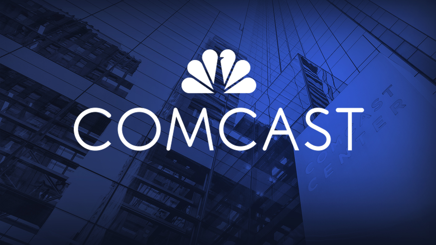 Comcast Logo Hd