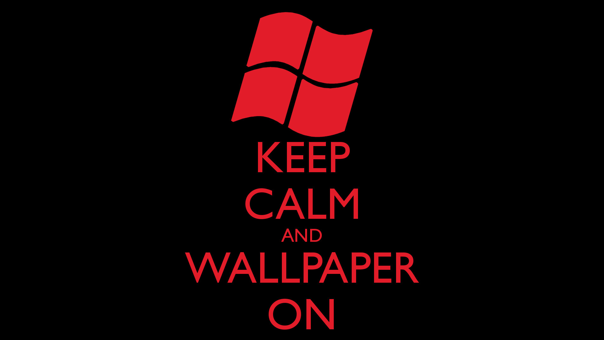 Keep Calm Funny - 1920x1080 Wallpaper - teahub.io