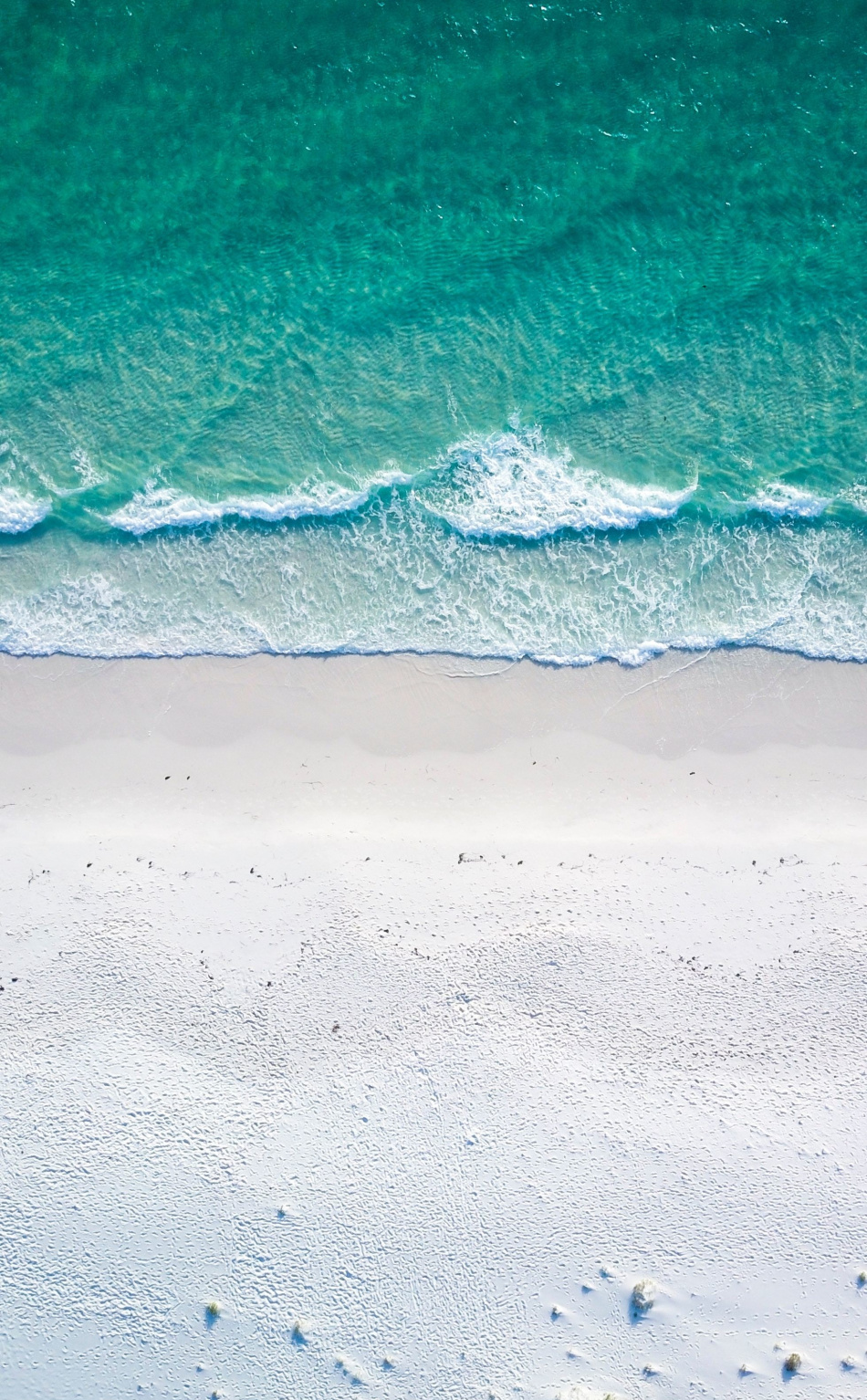 Body Of Water, Beach, Calm And Clean, Wallpaper - 950x1534 Wallpaper ...