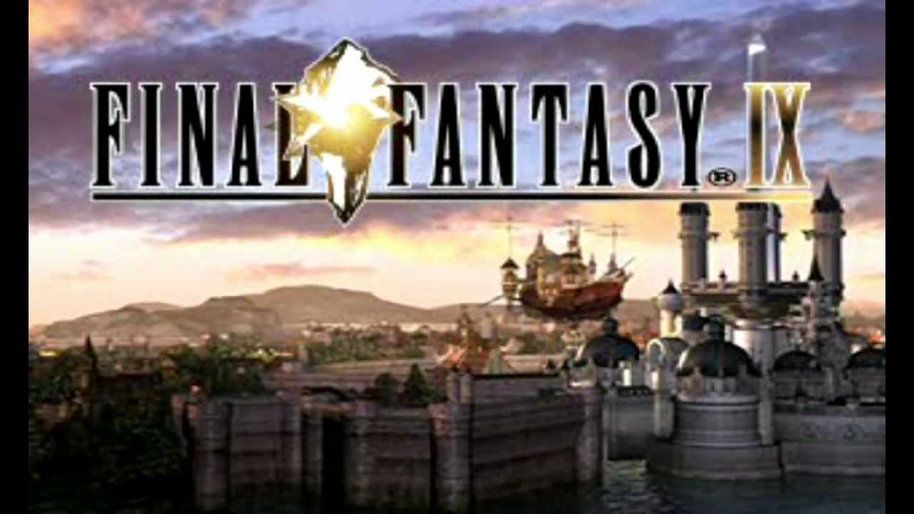 Final Fantasy 9 Alexandria Castle - 1280x720 Wallpaper - teahub.io