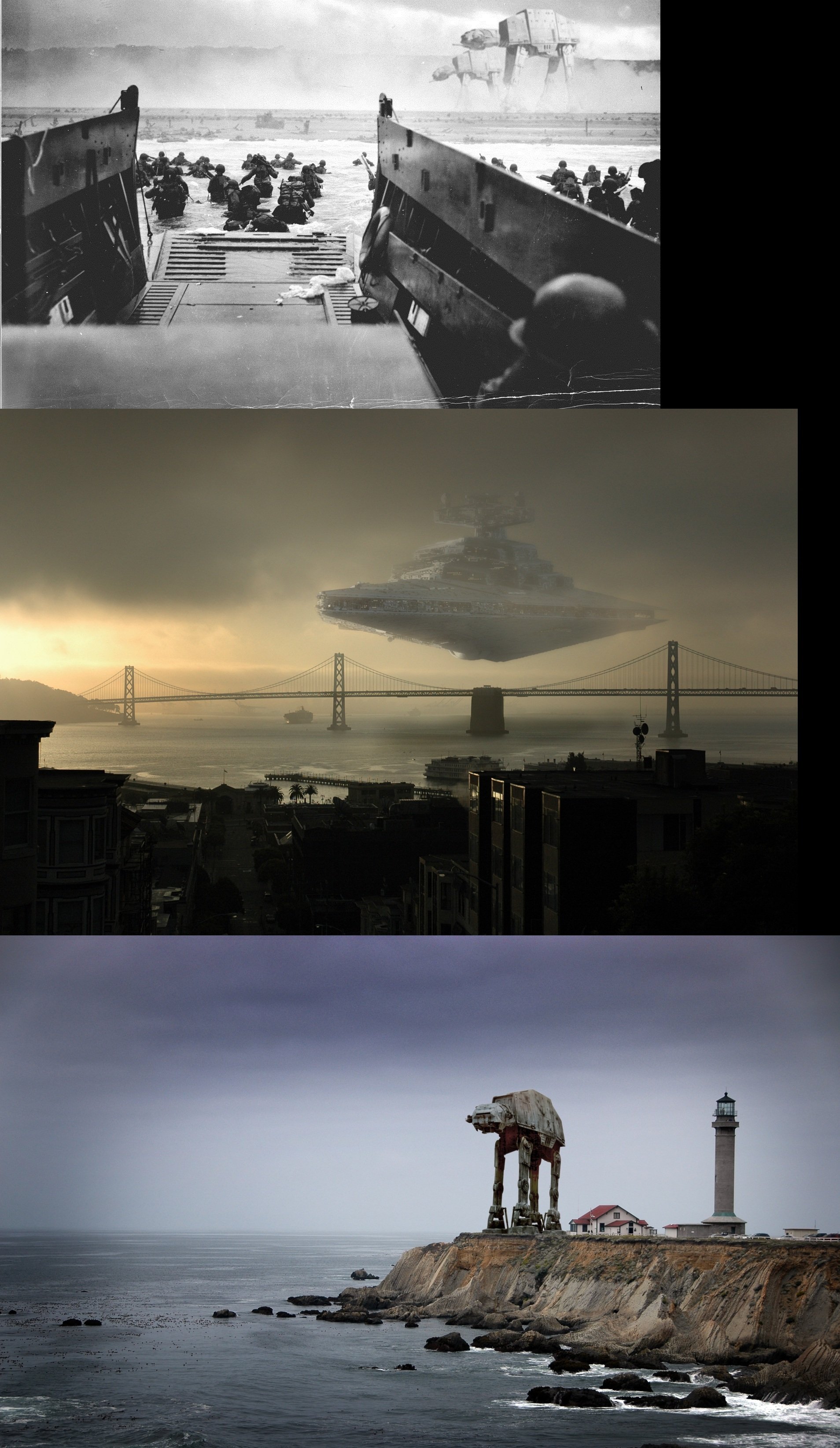 Star Wars In Real Life - 1908x3288 Wallpaper - teahub.io
