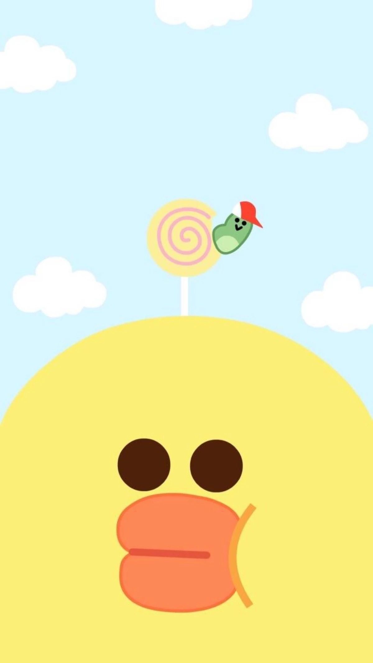 Background Sally Chick - 1200x2132 Wallpaper - teahub.io