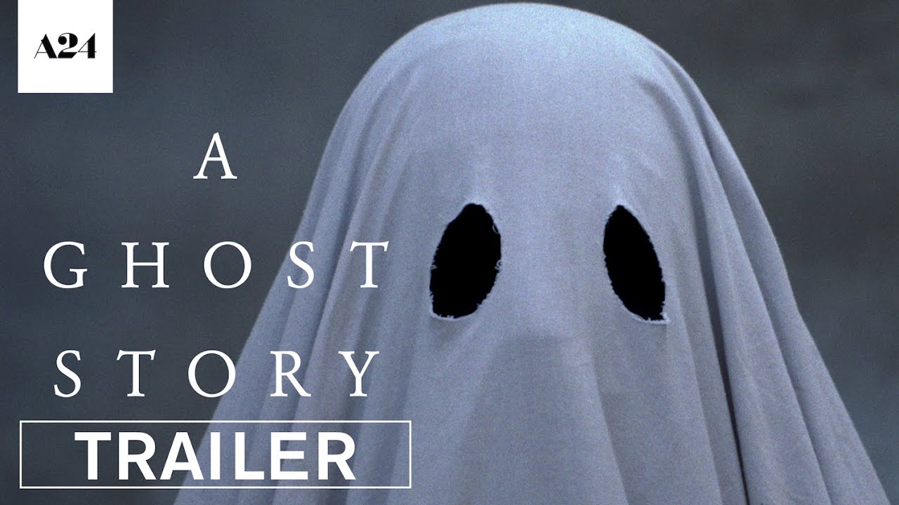 Ghost Story Trailer - 1280x720 Wallpaper - teahub.io