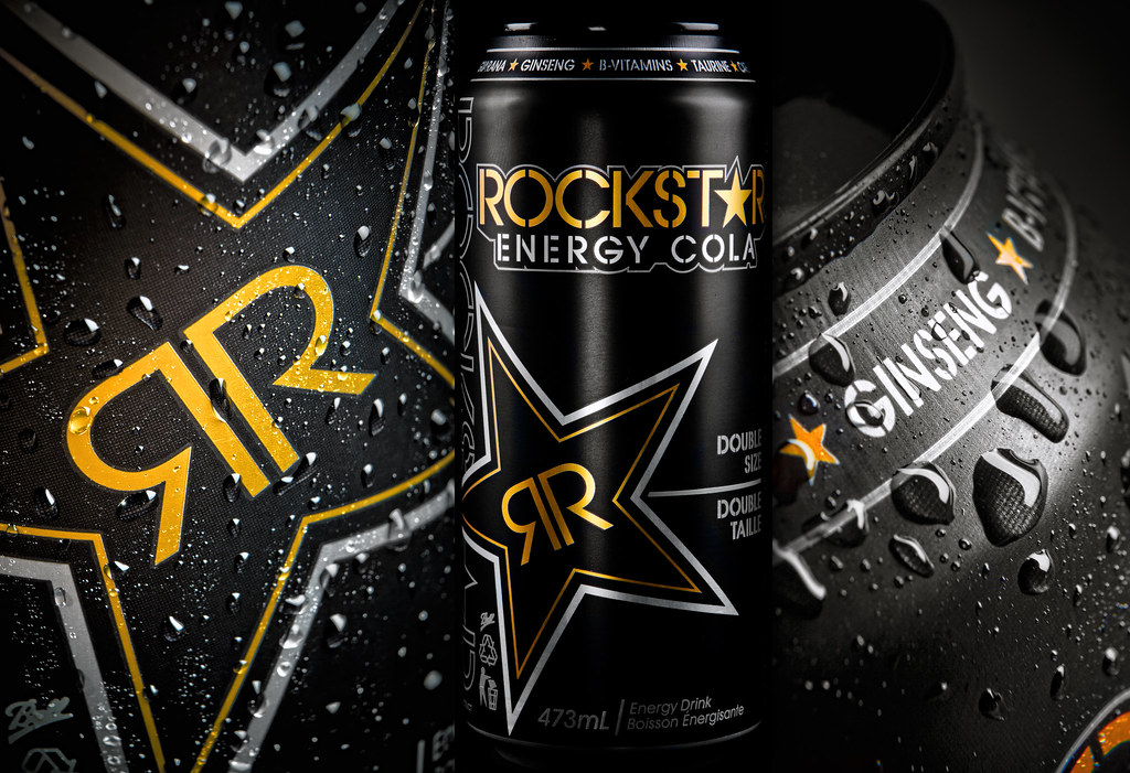 Rockstar Energy Wallpaper Hd - 1024x701 Wallpaper - teahub.io