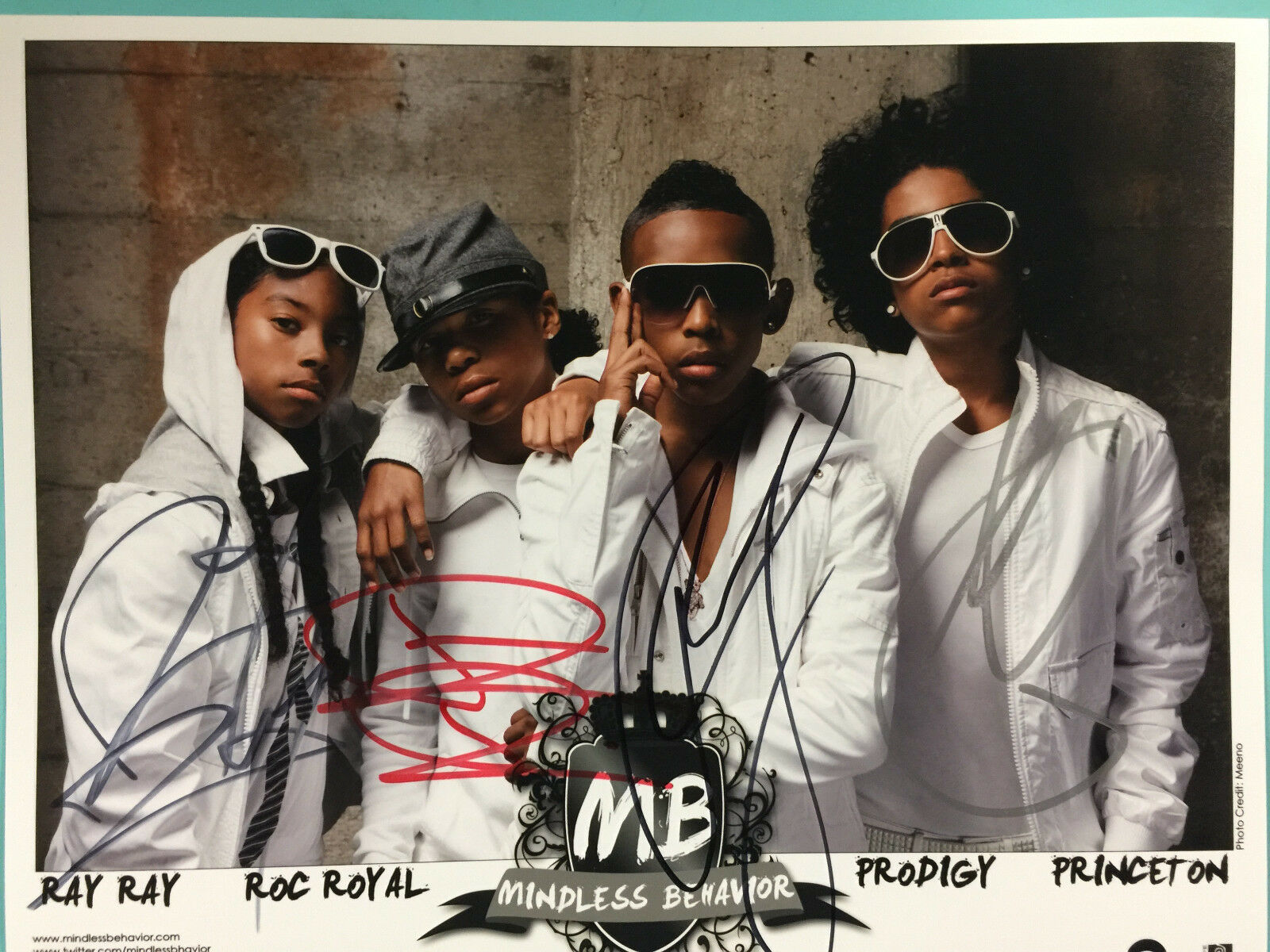 Mindless Behavior - 1600x1200 Wallpaper - teahub.io