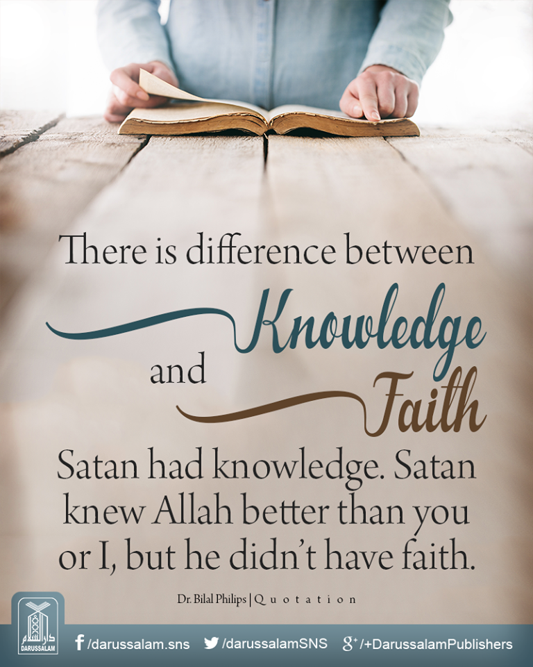 Difference Between Knowledge And Faith - 768x960 Wallpaper - teahub.io