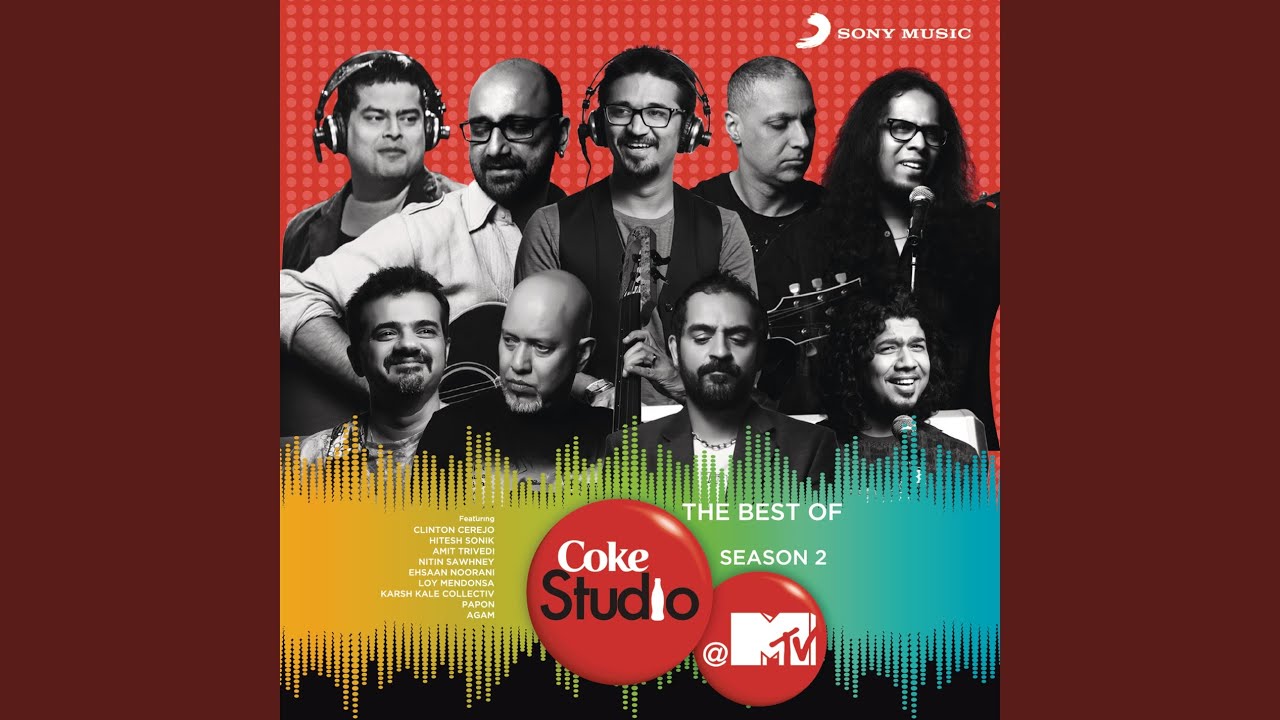 Coke Studio Mtv Season 2 - 1280x720 Wallpaper - teahub.io
