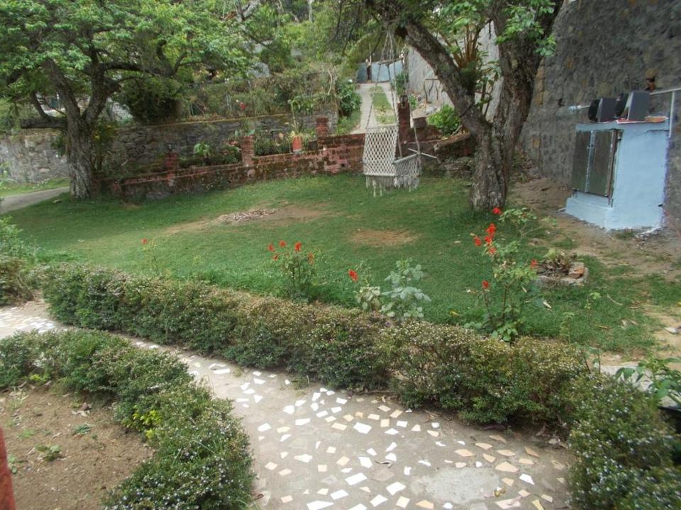 Yard - 960x720 Wallpaper - teahub.io