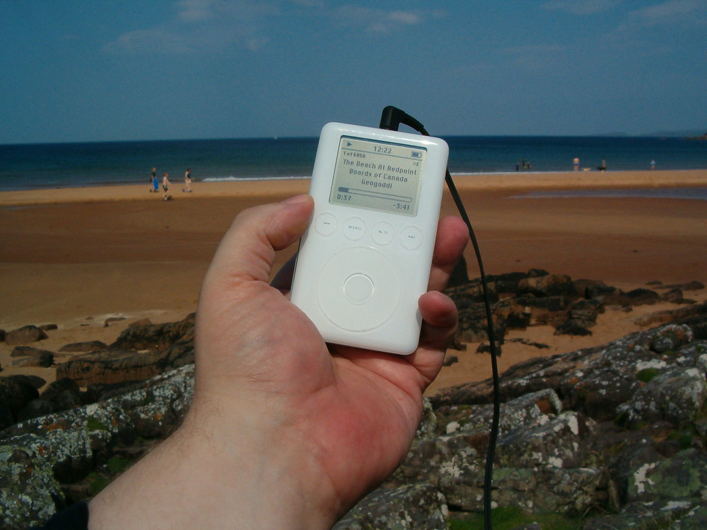 Beach At Redpoint - 1024x768 Wallpaper - teahub.io