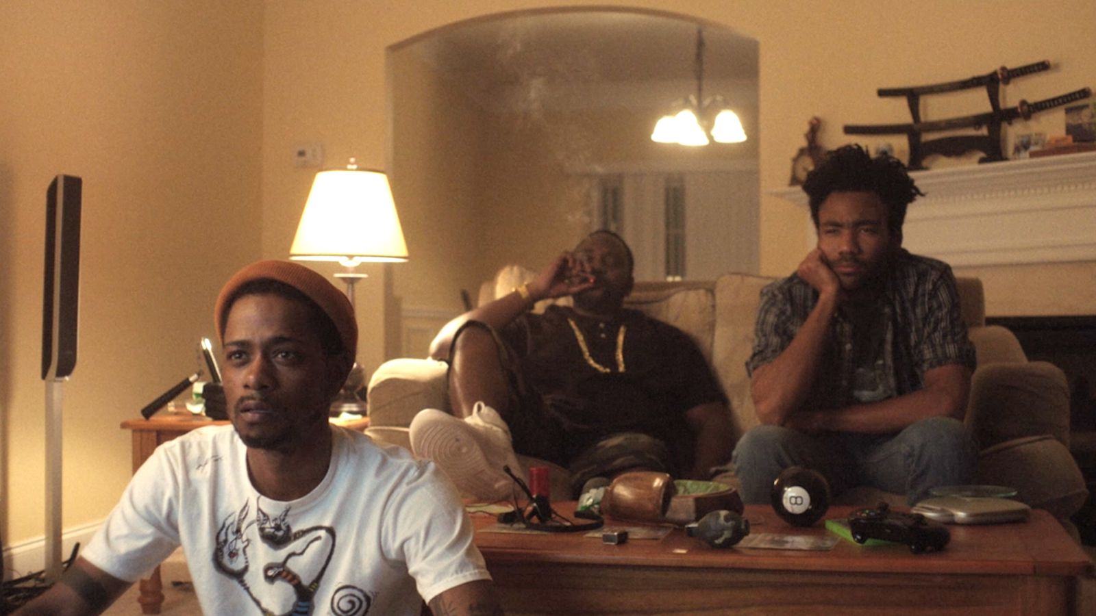 Atlanta Show - 1600x900 Wallpaper - teahub.io