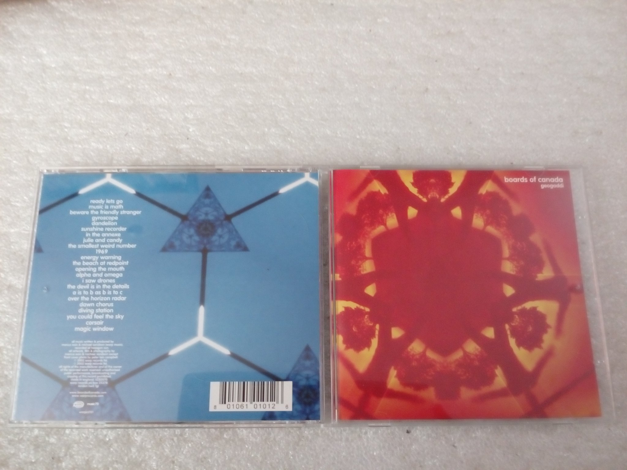 Boards Of Canada Geogaddi - 2048x1536 Wallpaper - teahub.io