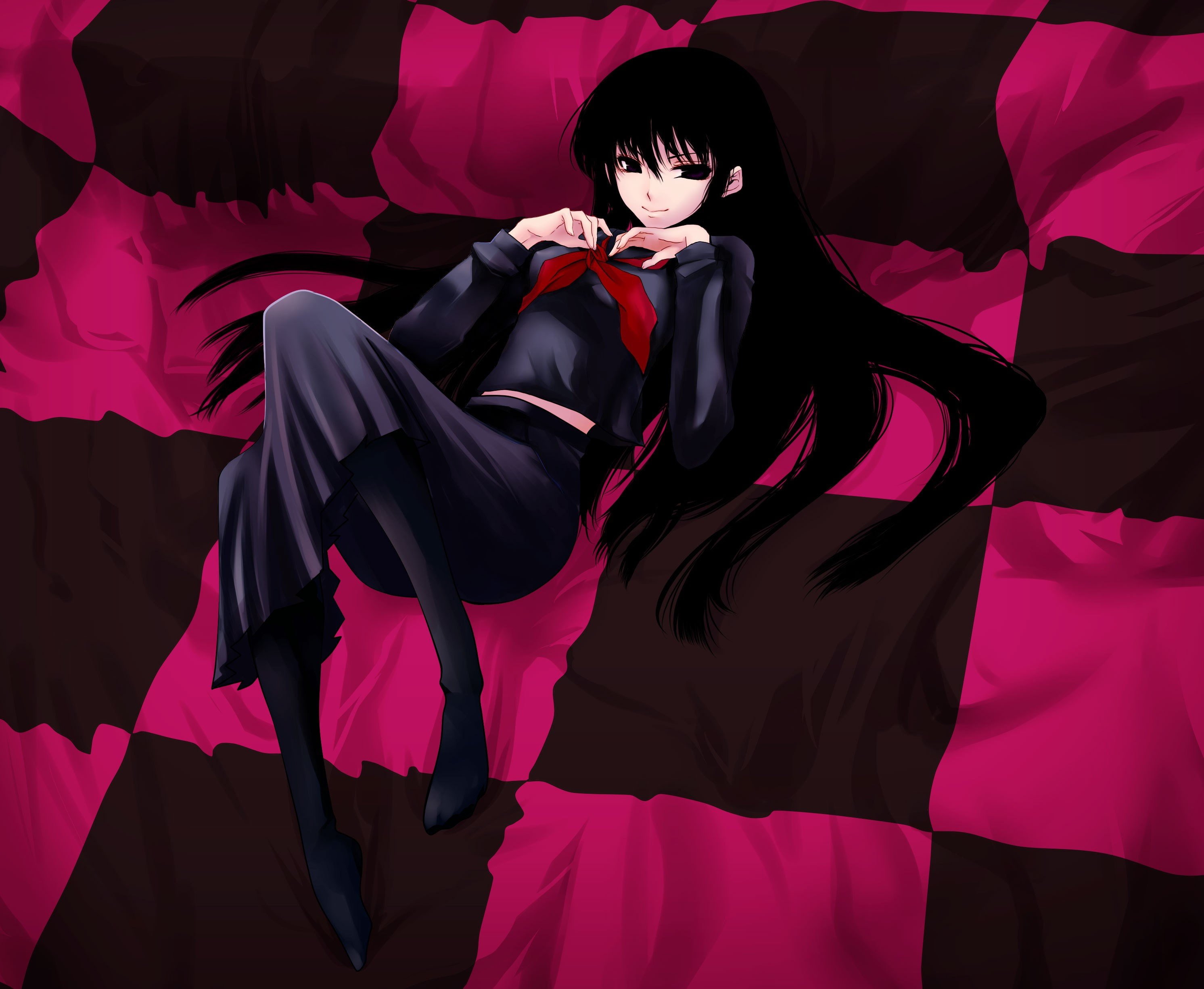 Nurarihyon No Mago Hagoromo Gitsune - 2984x2452 Wallpaper - teahub.io