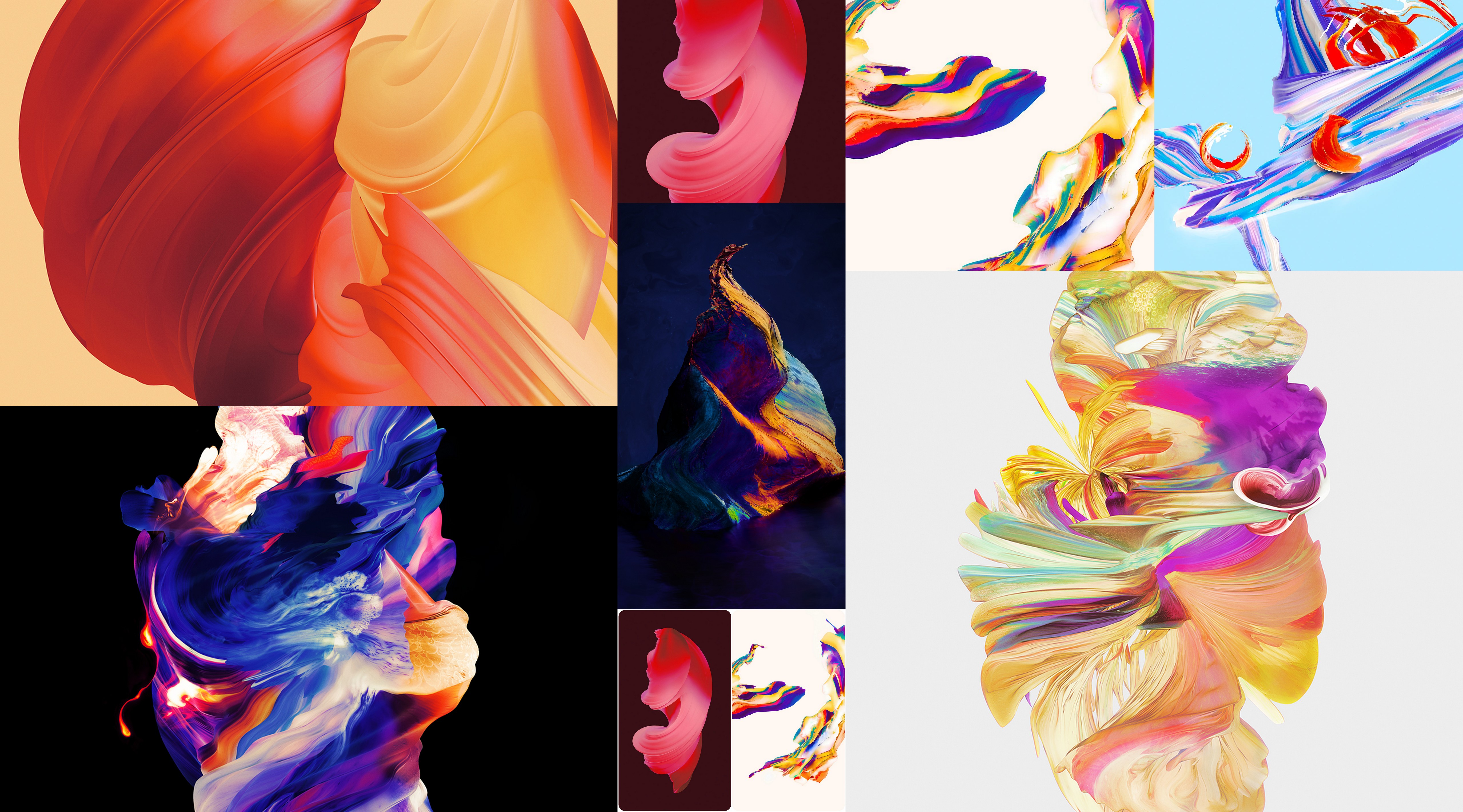 Hd Wallpaper For Oneplus 5 Download - 5120x2844 Wallpaper - teahub.io