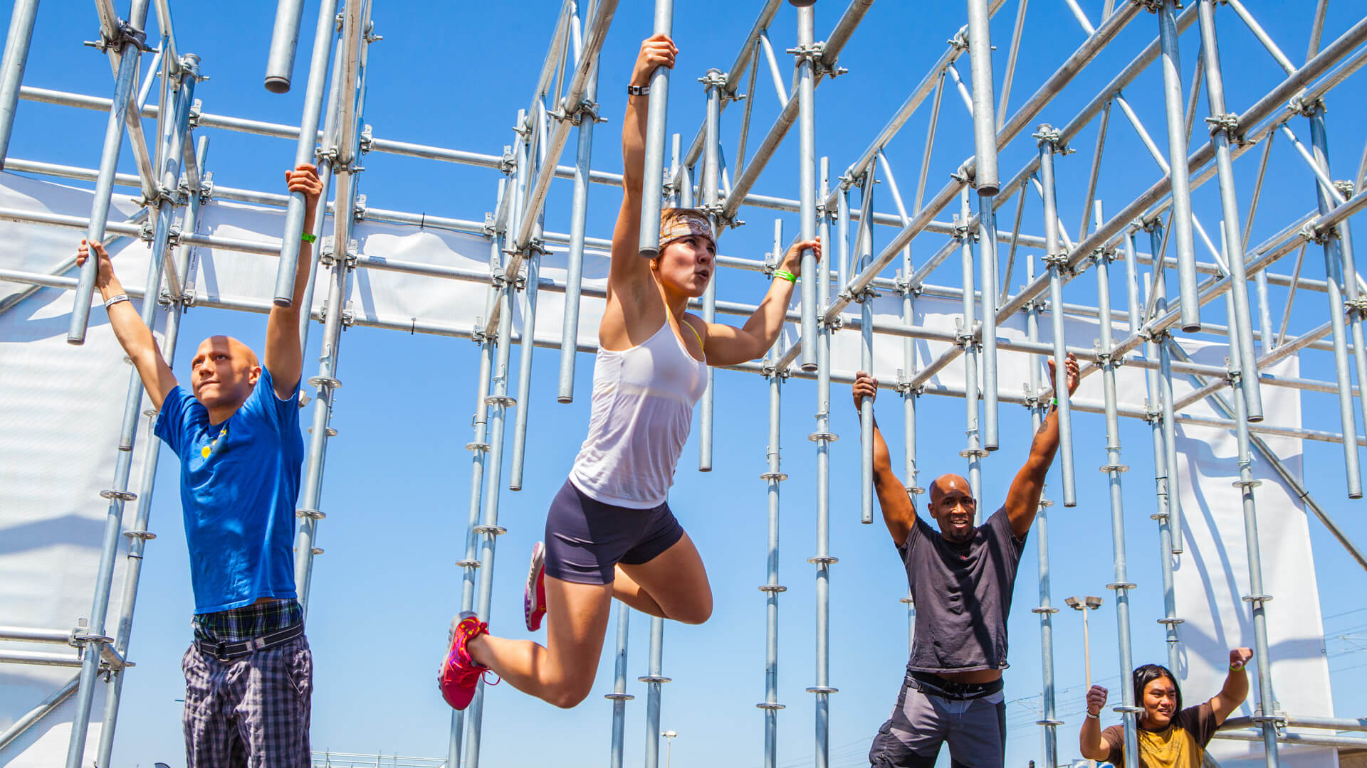 Alpha Warrior - 1920x1080 Wallpaper - teahub.io