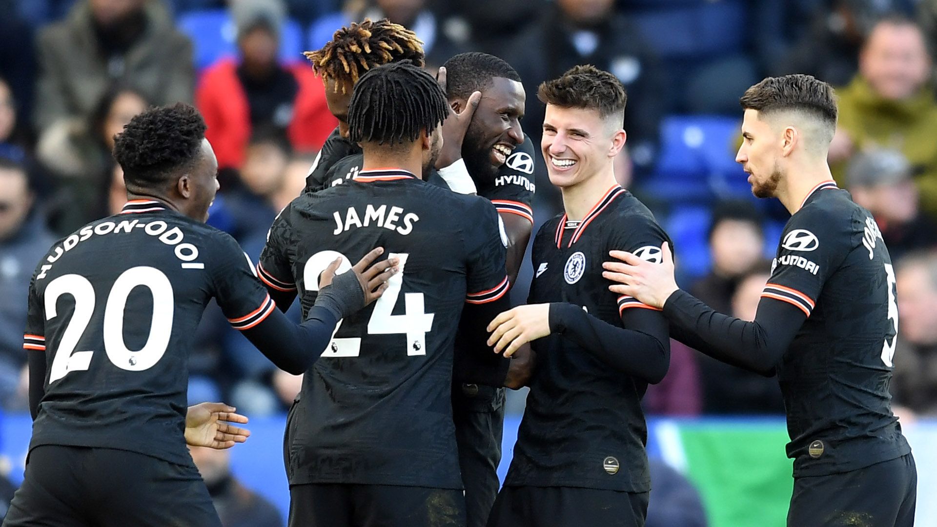 Chelsea F.c. - 1920x1080 Wallpaper - teahub.io