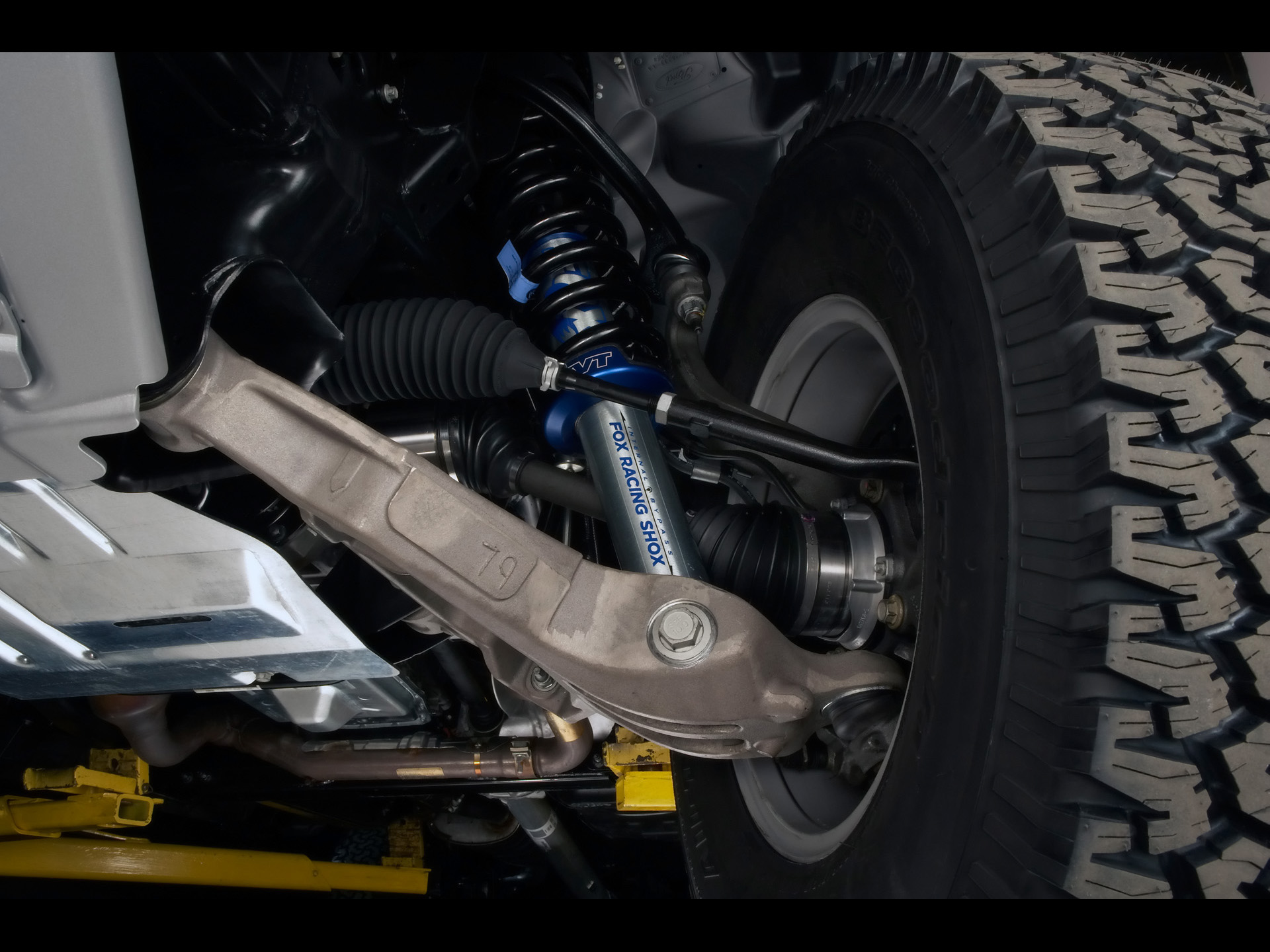 Ford Raptor Control Arm - 1920x1440 Wallpaper - teahub.io