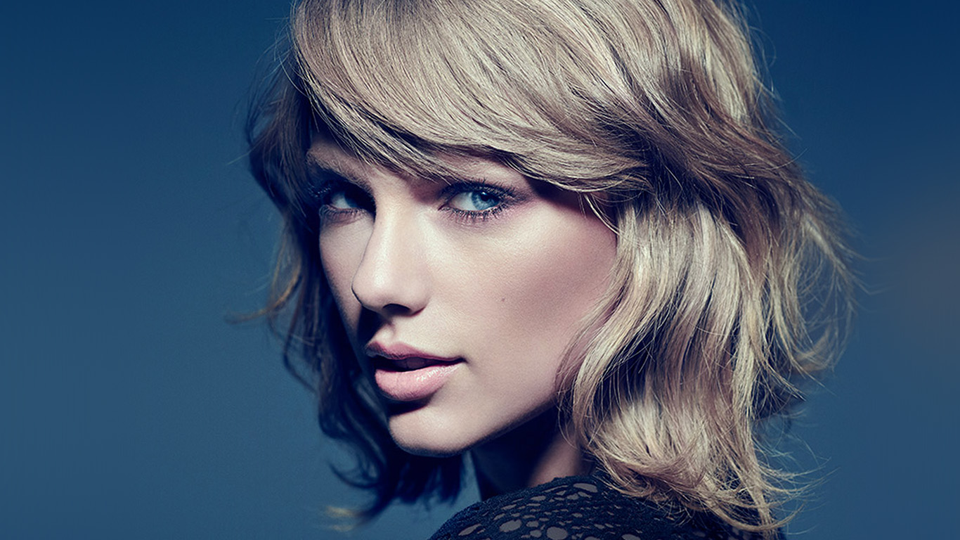 Taylor Swift Photoshoot Face - 1366x768 Wallpaper - teahub.io