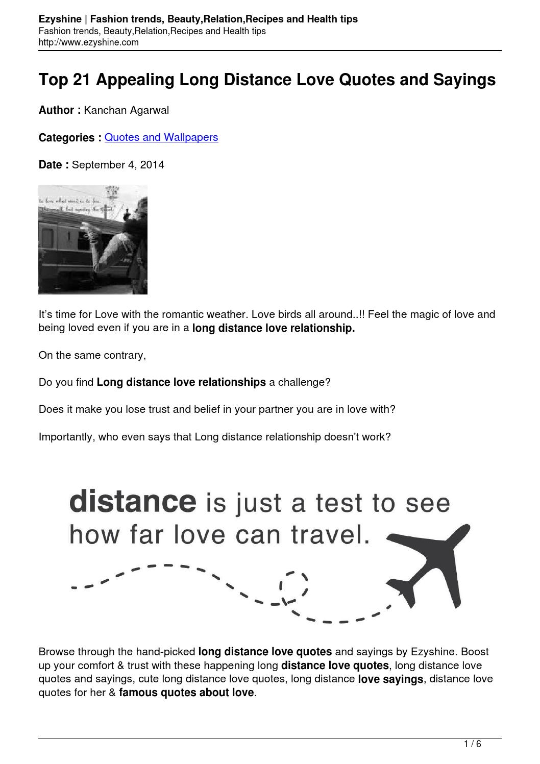 Long Distance Is Hard For Me - 1058x1497 Wallpaper - teahub.io