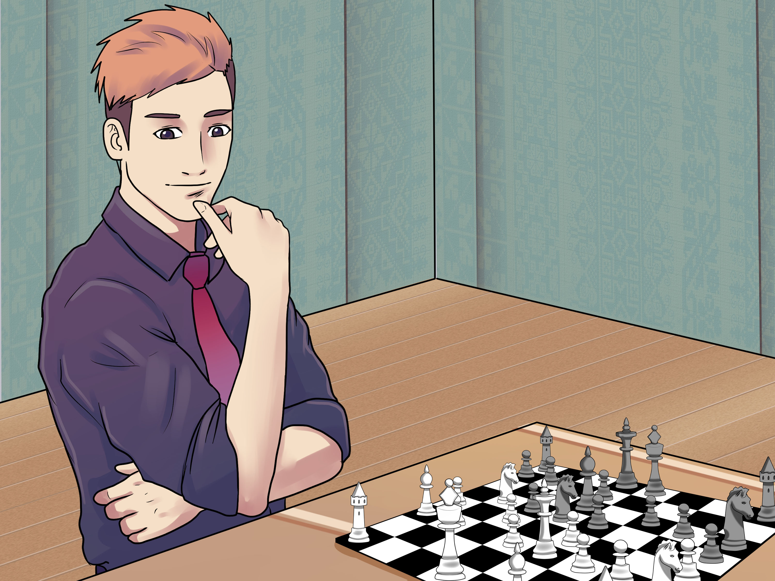 Image Titled Win Chess Almost Every Time Step - Chess - 3200x2400 ... Image Titled Win Chess Almost Every Time Step - Chess - 3200x2400 ...