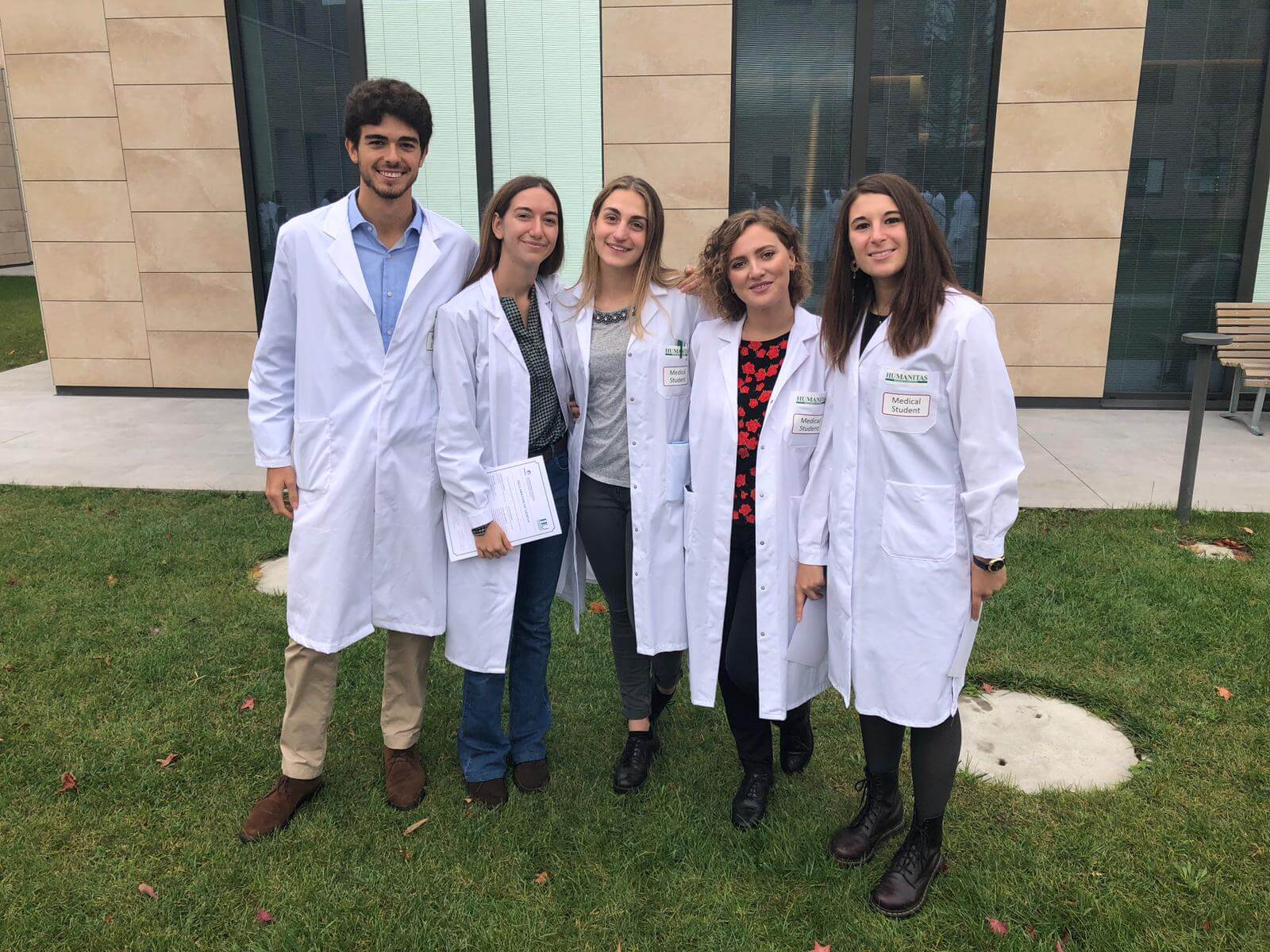 Medical Students In Germany - 1600x1200 Wallpaper - teahub.io