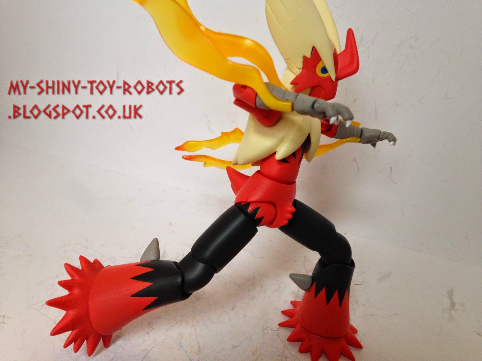 Fire Punch - Action Figure - 1600x1200 Wallpaper - teahub.io