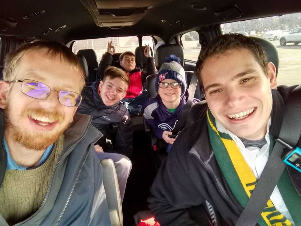 Fun - 1024x768 Wallpaper - teahub.io