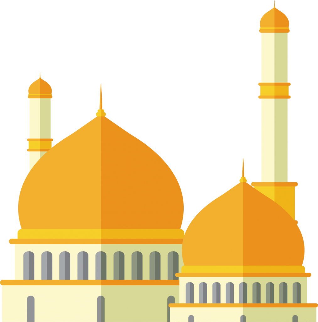 Png Images Free Download - Mosque Vector Png Hd - 1013x1024 Wallpaper ...