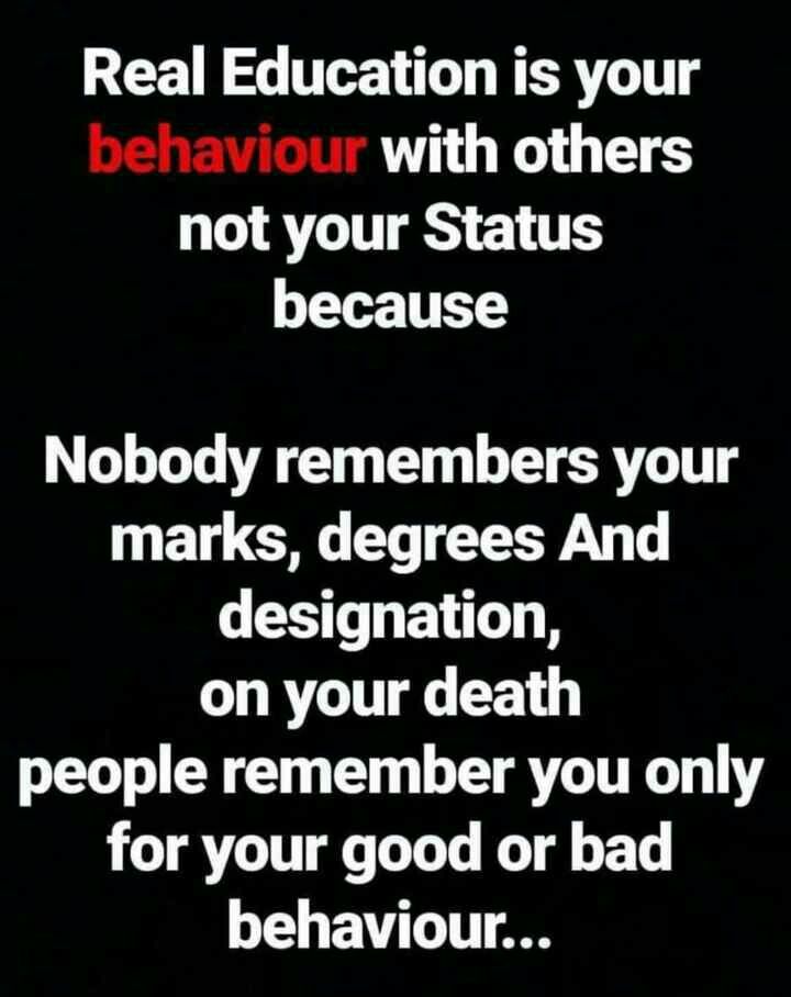 Behaviour Quotes In English - 720x908 Wallpaper - teahub.io