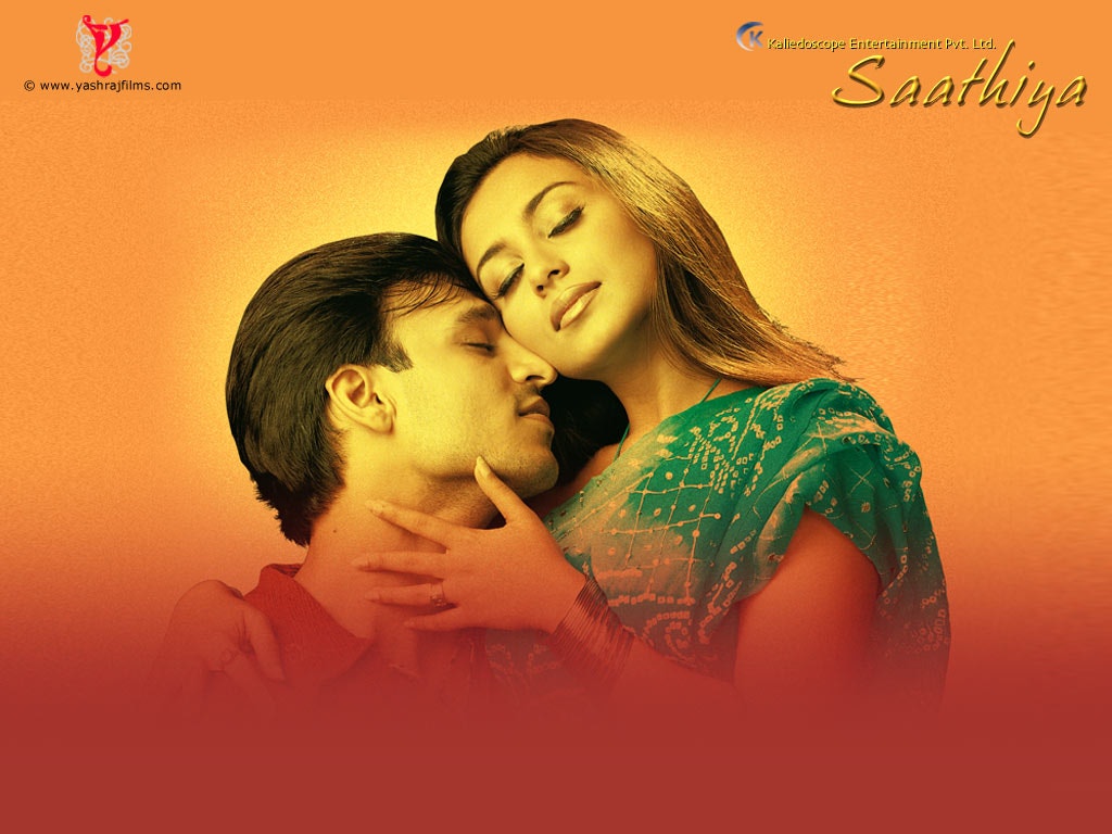 Saathiya Film - 1024x768 Wallpaper - teahub.io