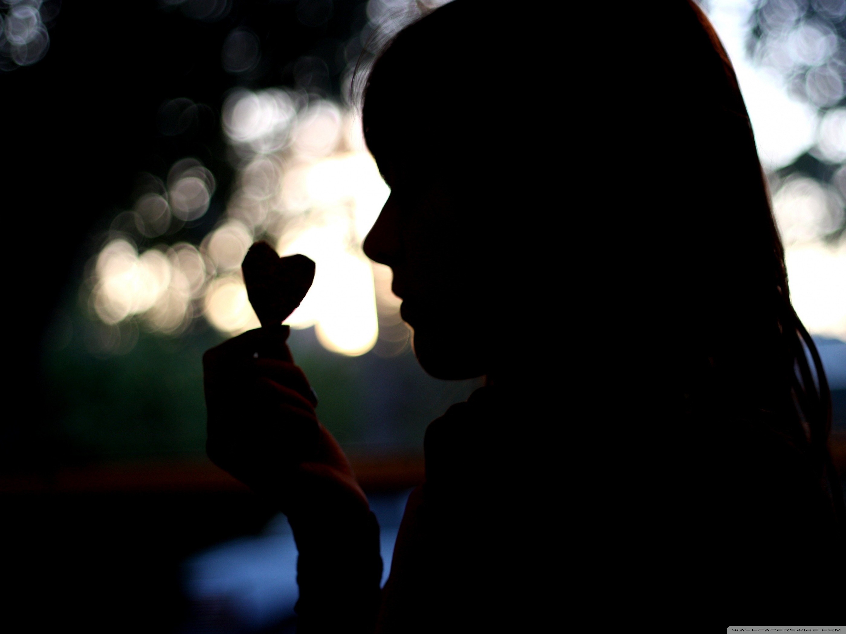 Unknown Profile Picture Girl - 2800x2100 Wallpaper - teahub.io