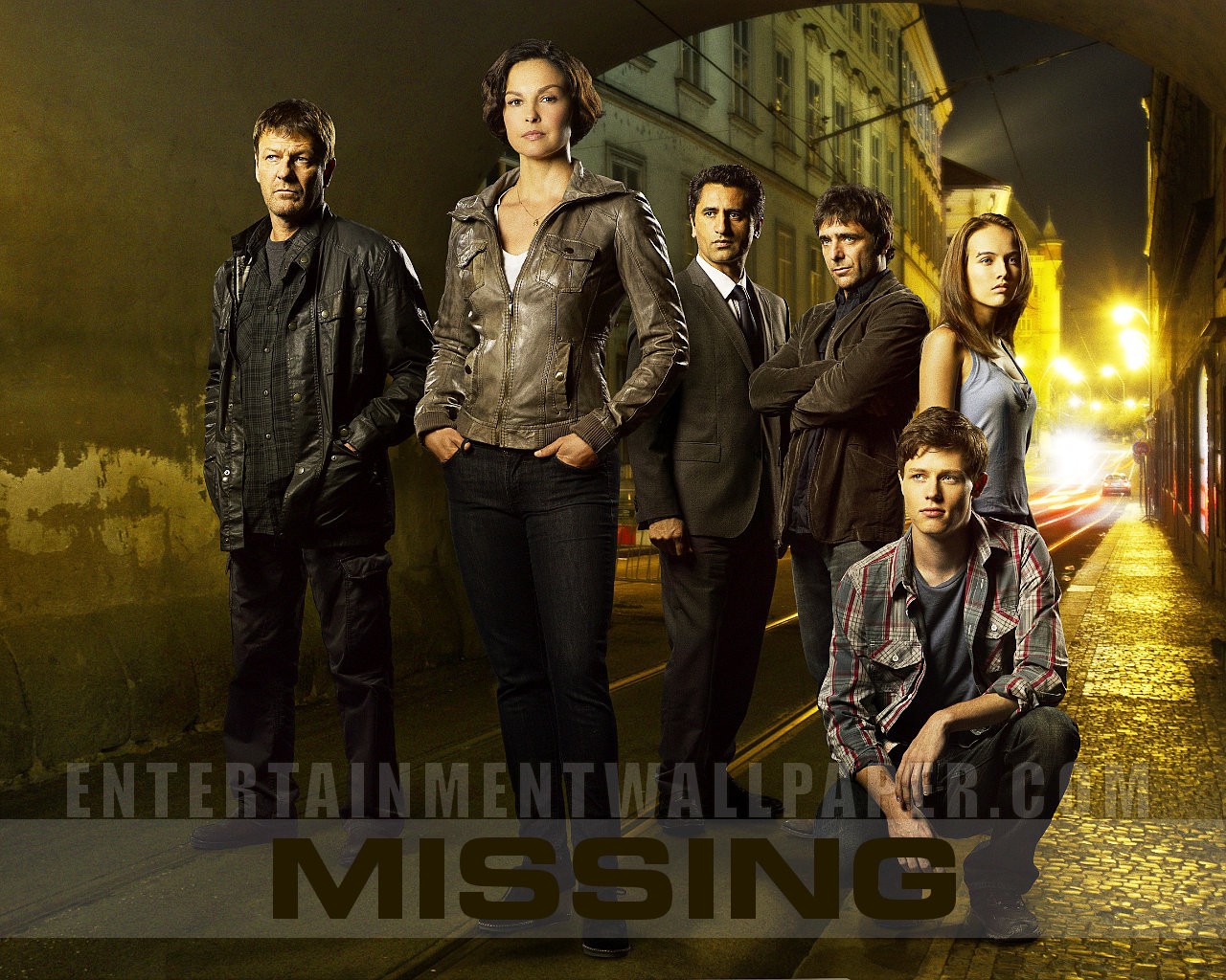 Missing Tv Show - 1280x1024 Wallpaper - teahub.io