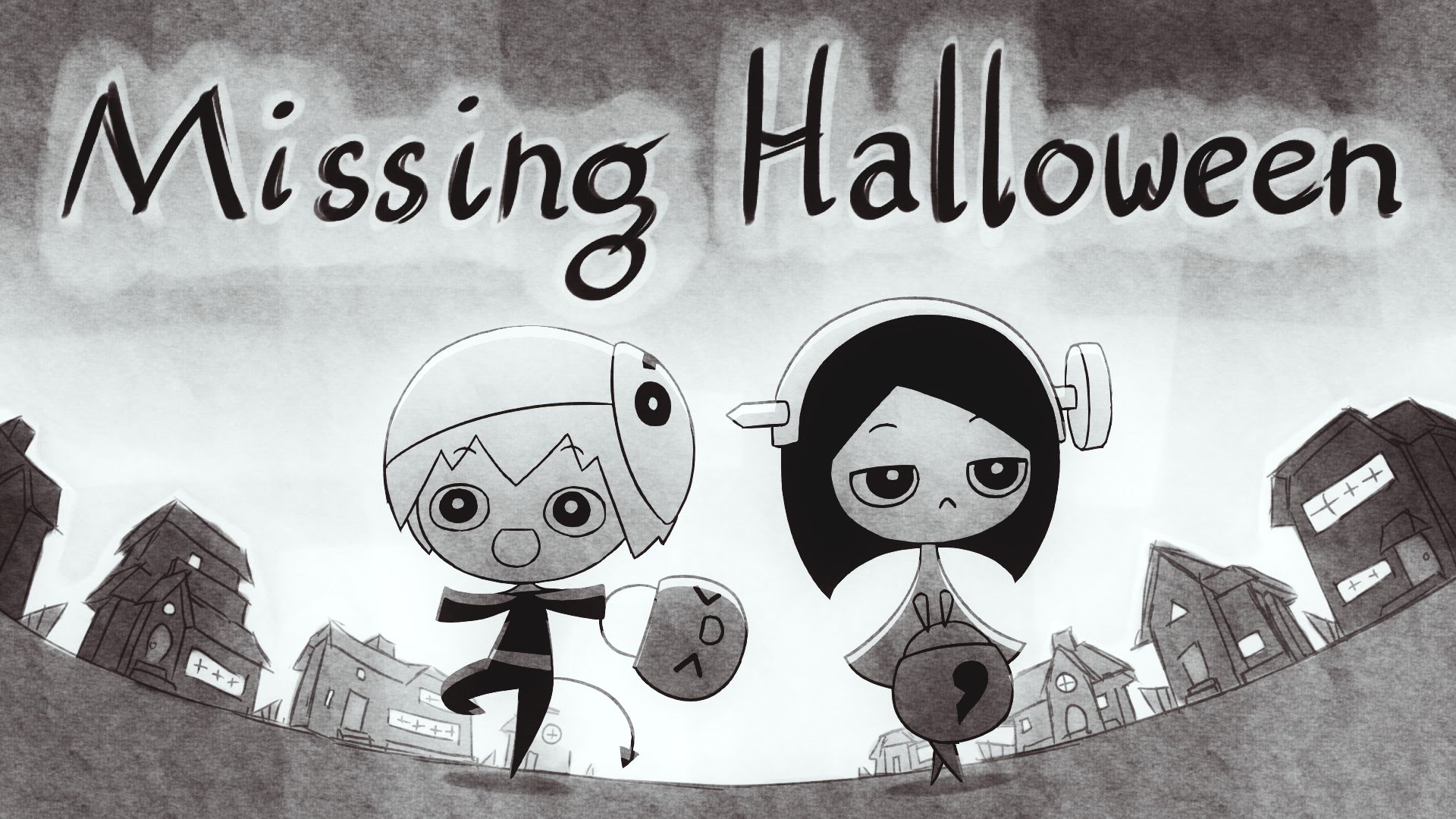 Mike Inel Missing Halloween - 1920x1080 Wallpaper - teahub.io