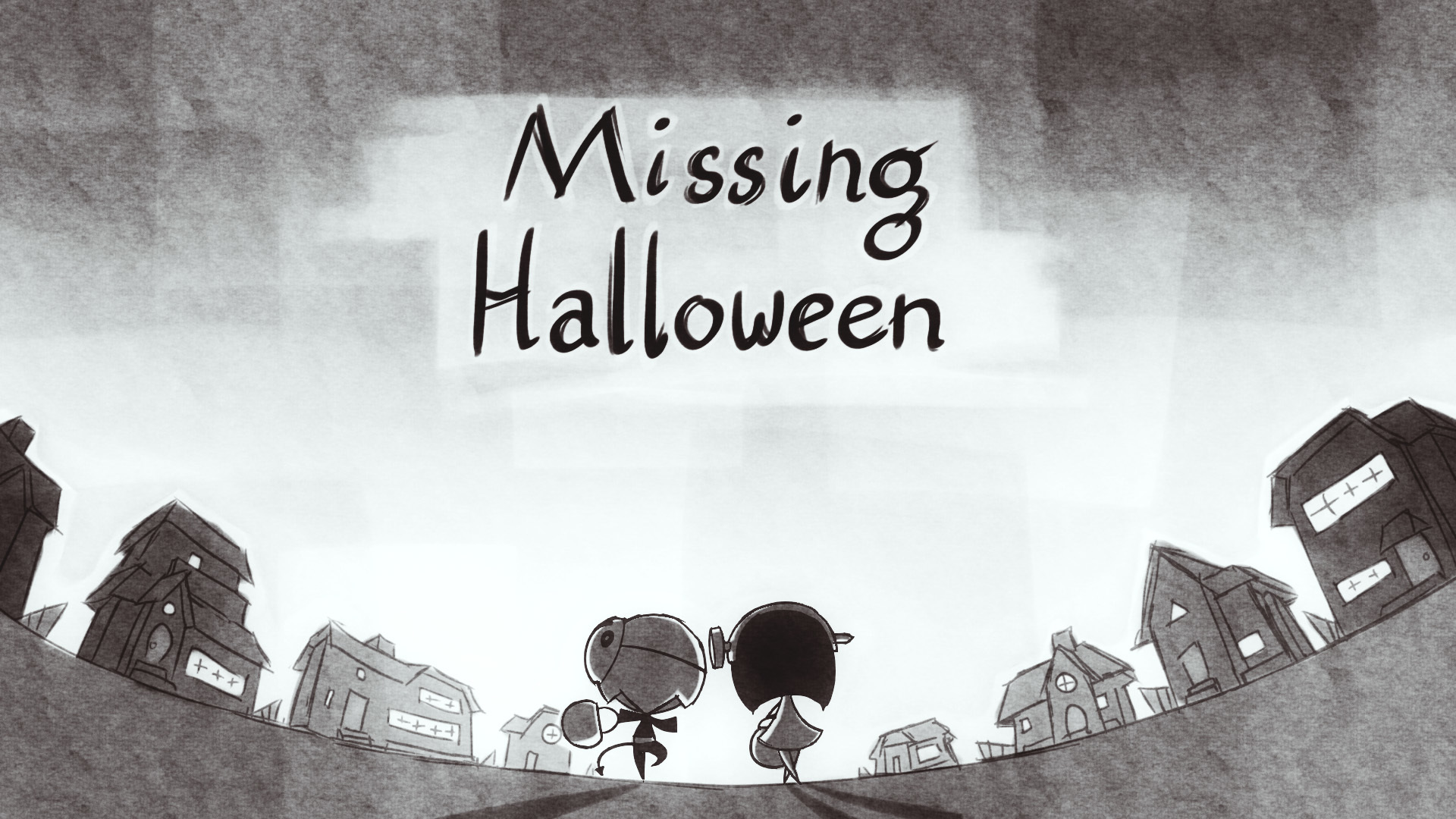 Mike Inel Missing Halloween - 1920x1080 Wallpaper - teahub.io
