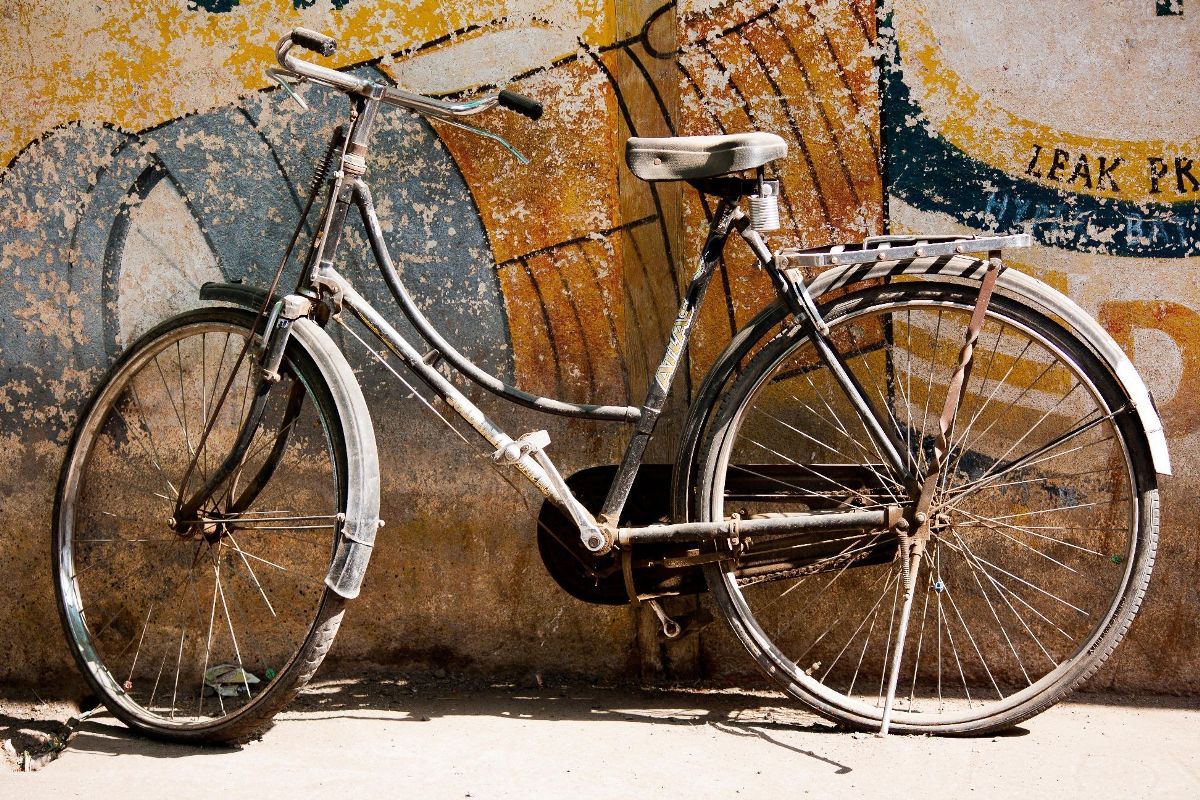Bicycle - 1200x800 Wallpaper - teahub.io
