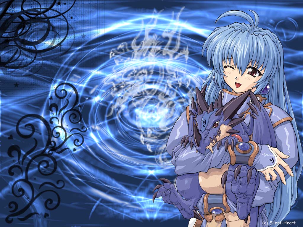 Brave Soul Wallpaper style Width - Brave Soul Game Alicia - 1024x768 ...