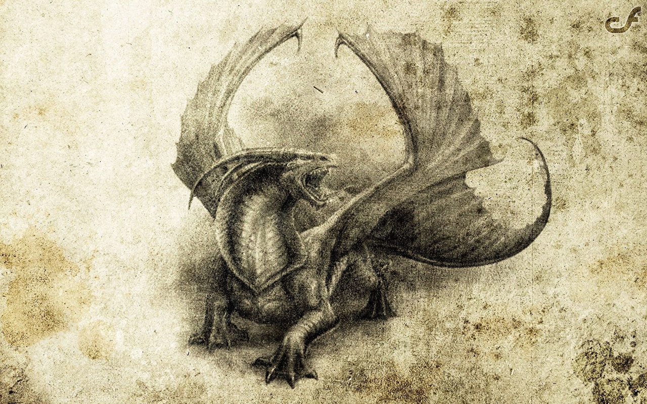 Incarnum Dragon - 1280x800 Wallpaper - teahub.io