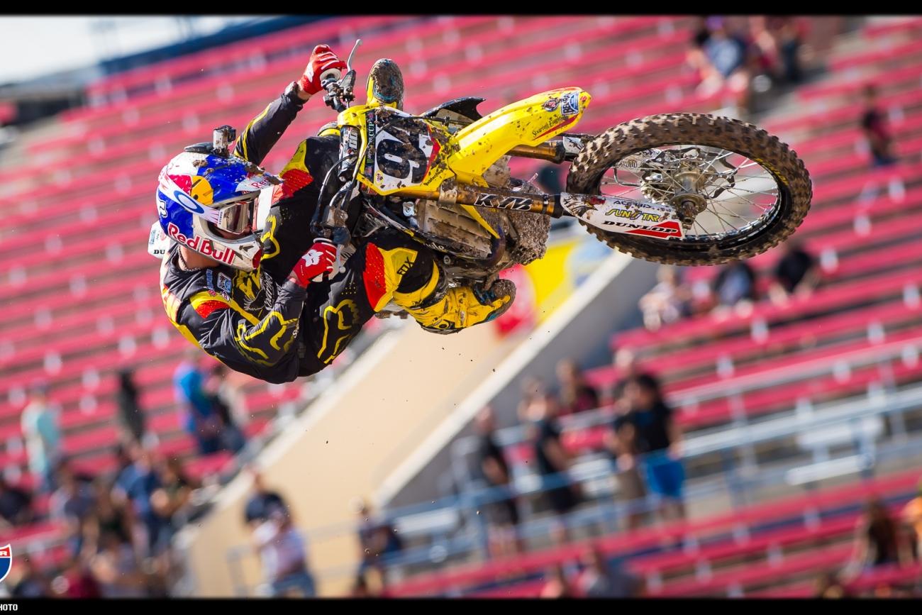 Monster Energy Cup Wallpapers - Ken Roczen Monster Energy Cup 2016 ...