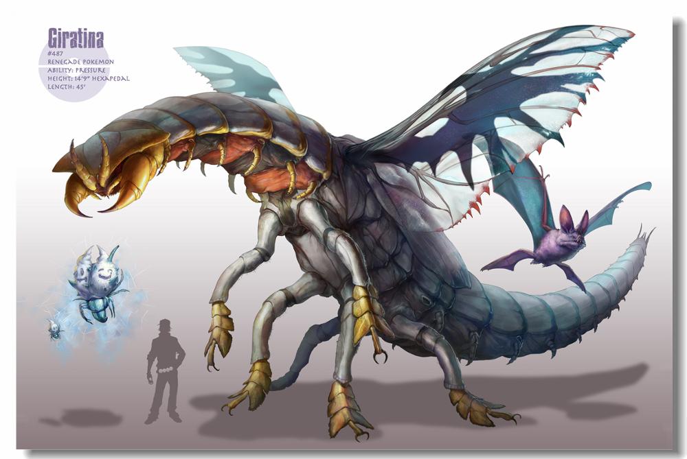 Pokemon In Real Life Rj Palmer - 1000x669 Wallpaper - teahub.io