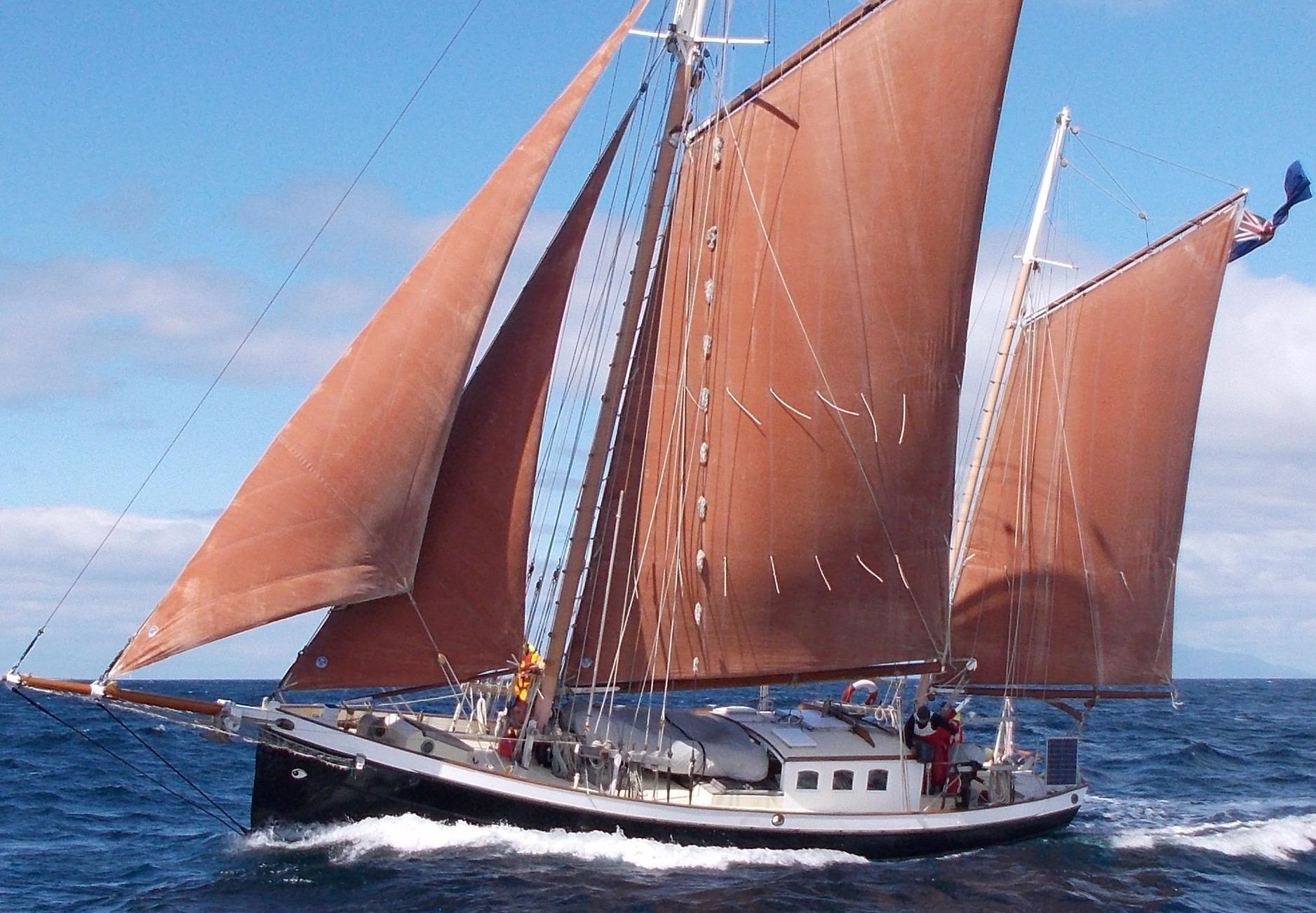 Timothy Black Wallpaper - Classic Sailboats Steel - 1876x1301 Wallpaper ...